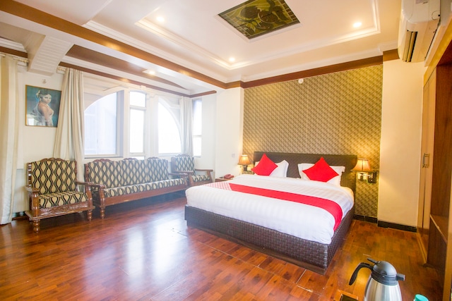Hotels in Nashik: Best Budget Nashik Hotels from ₹623