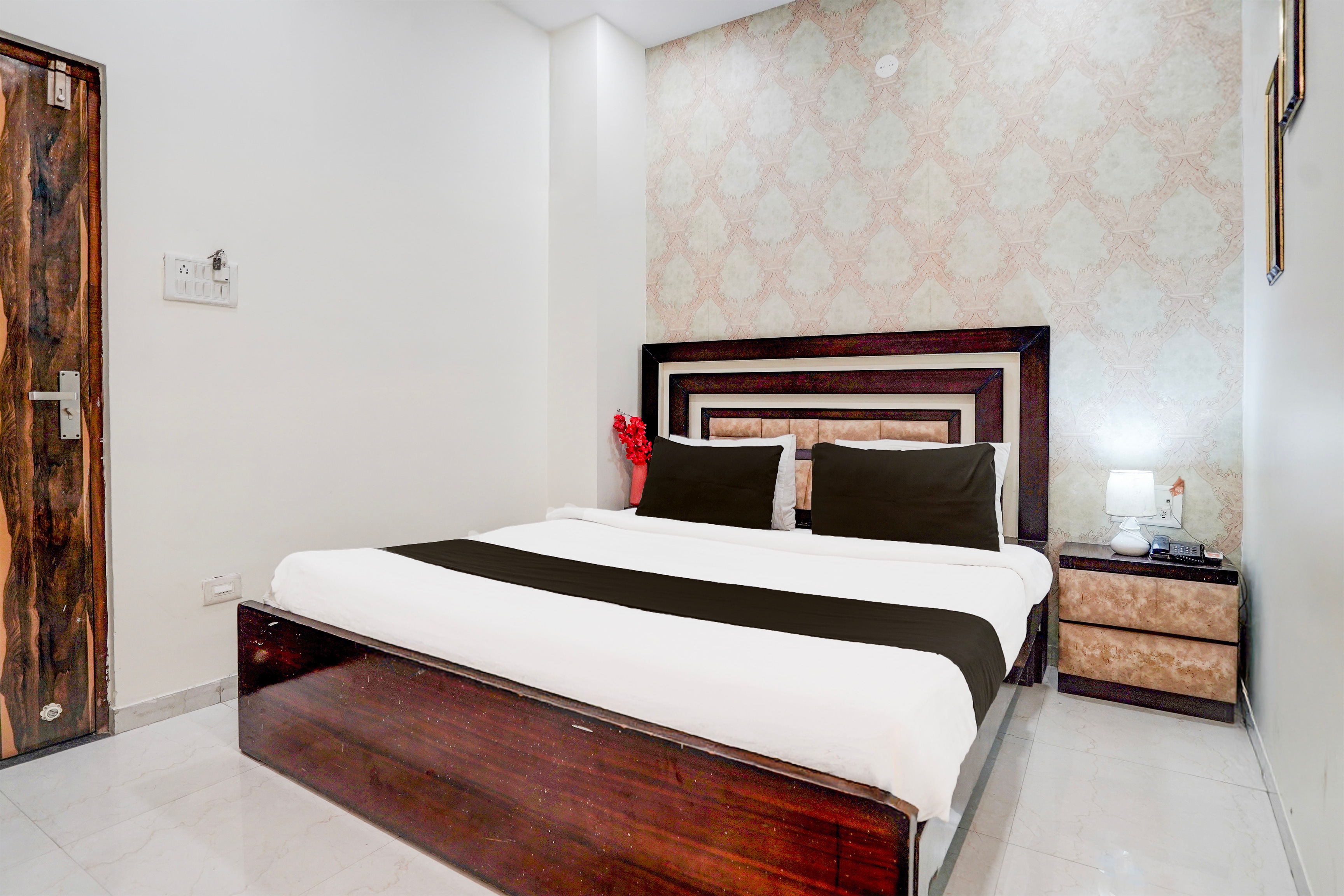Super Hotel O Itwari Railway Station Formerly Hotel Prime, Flagship ...