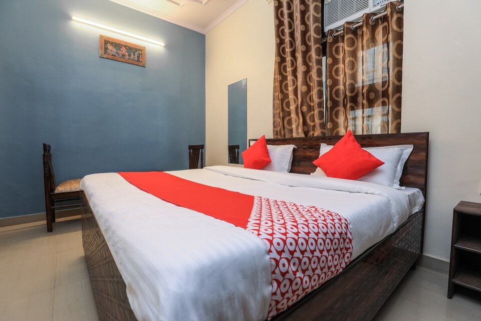 Budget Hotels in Sardar Patel Marg, Jaipur Starting @ ₹562 - Upto 78% ...