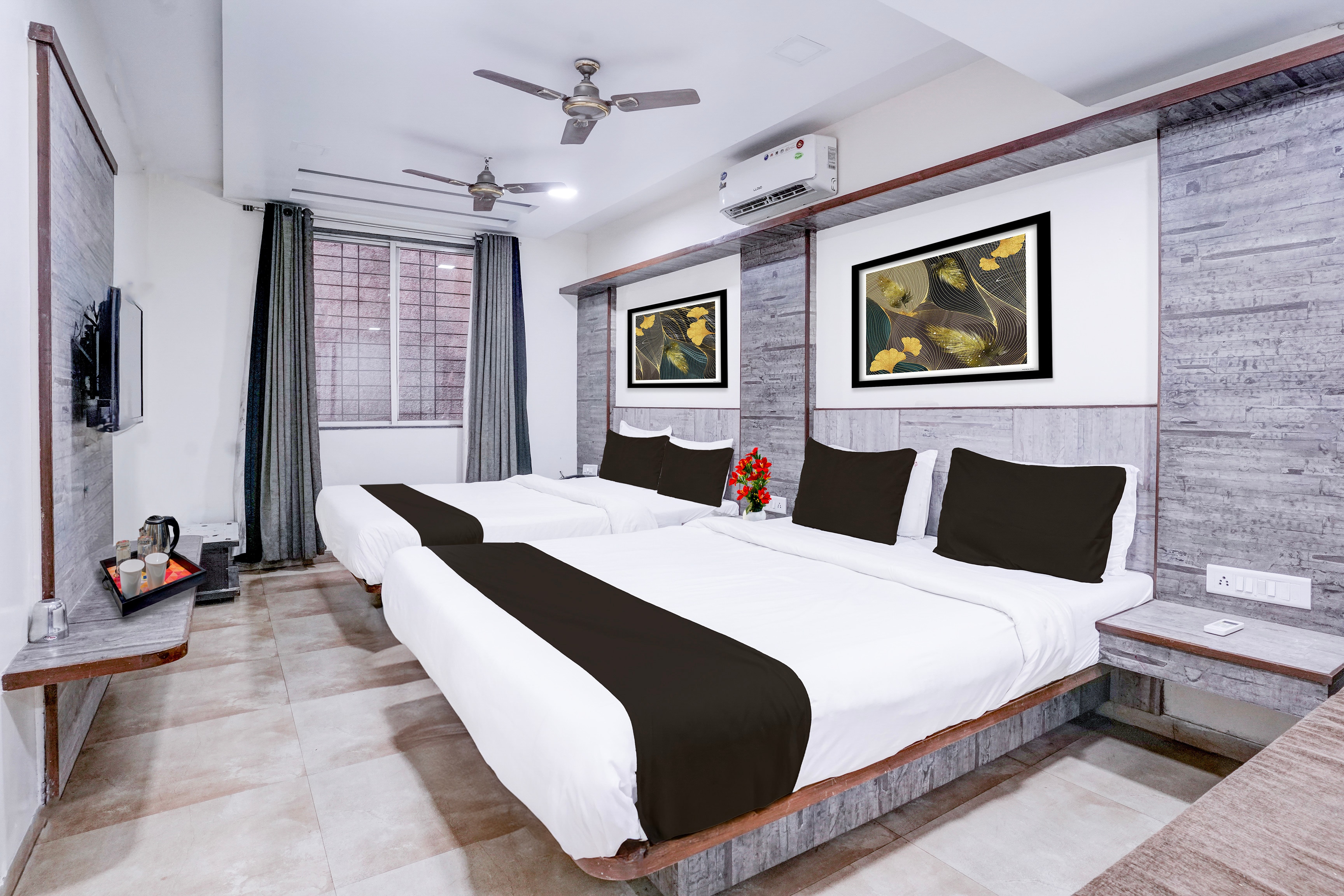 Hotels in Bhilar Village, Mahabaleshwar for Local Ids Accepted Starting ...