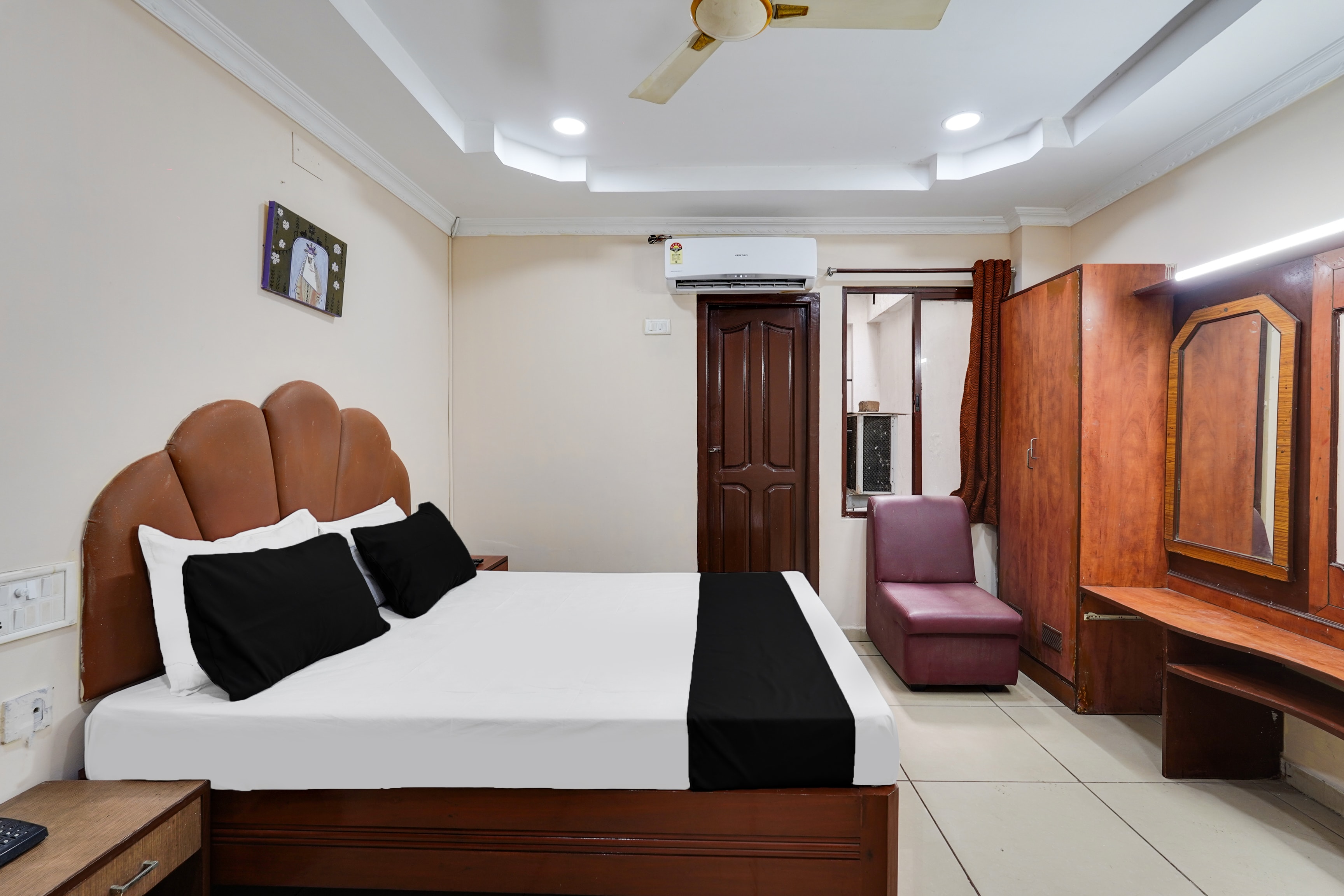 Flagship Hotels in Mount Road, Chennai Starting @ ₹447 - Upto 77% OFF ...