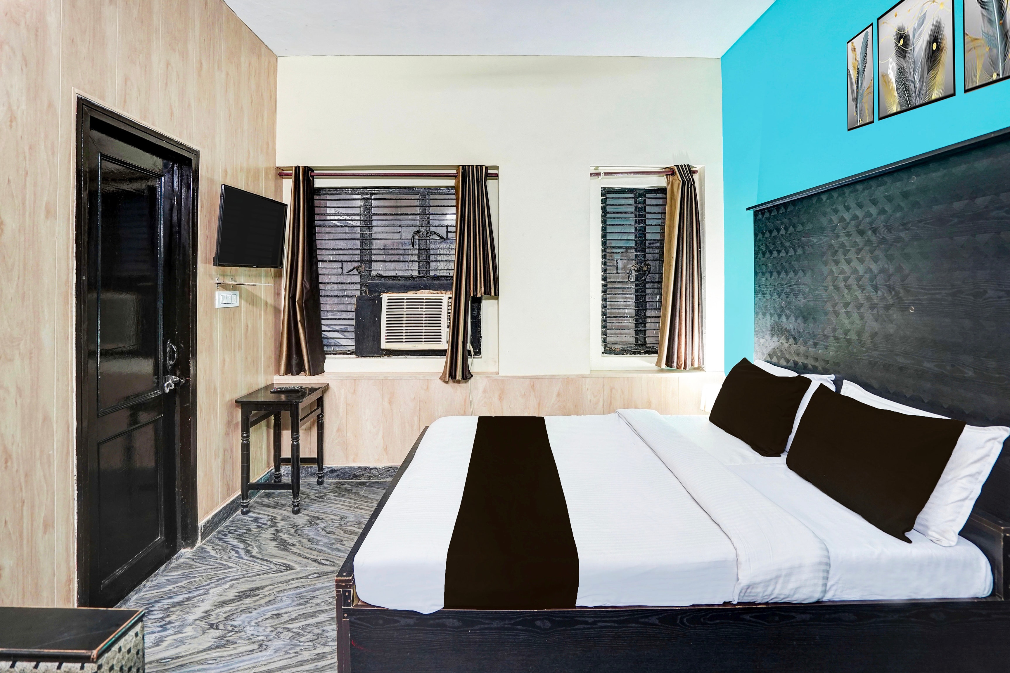 Hotels in Mathura: Best Budget Mathura Hotels from ₹829