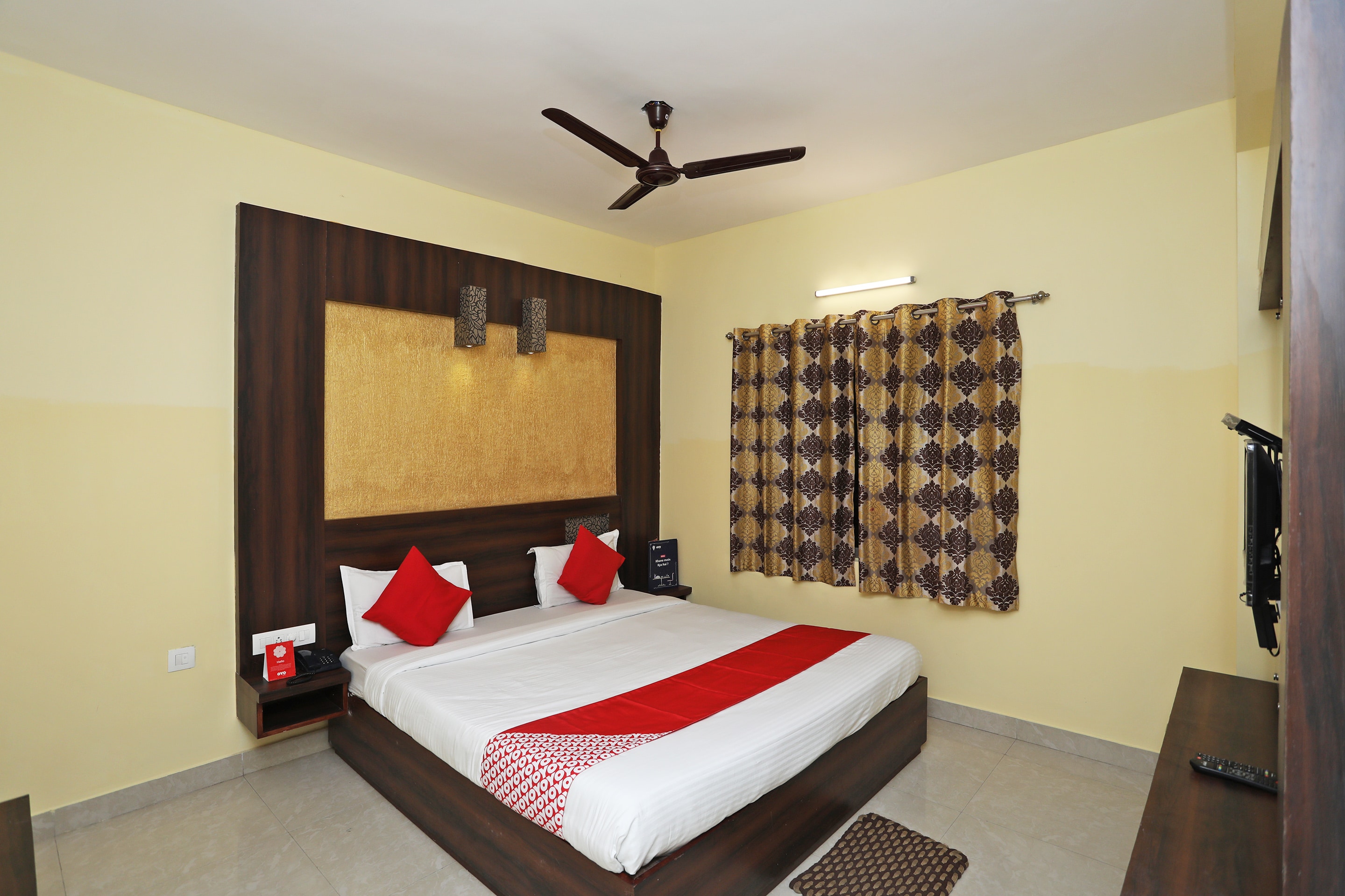 OYO Hotel Sonar Gaon, OYO Rooms Puri, Book @ ₹463 - OYO