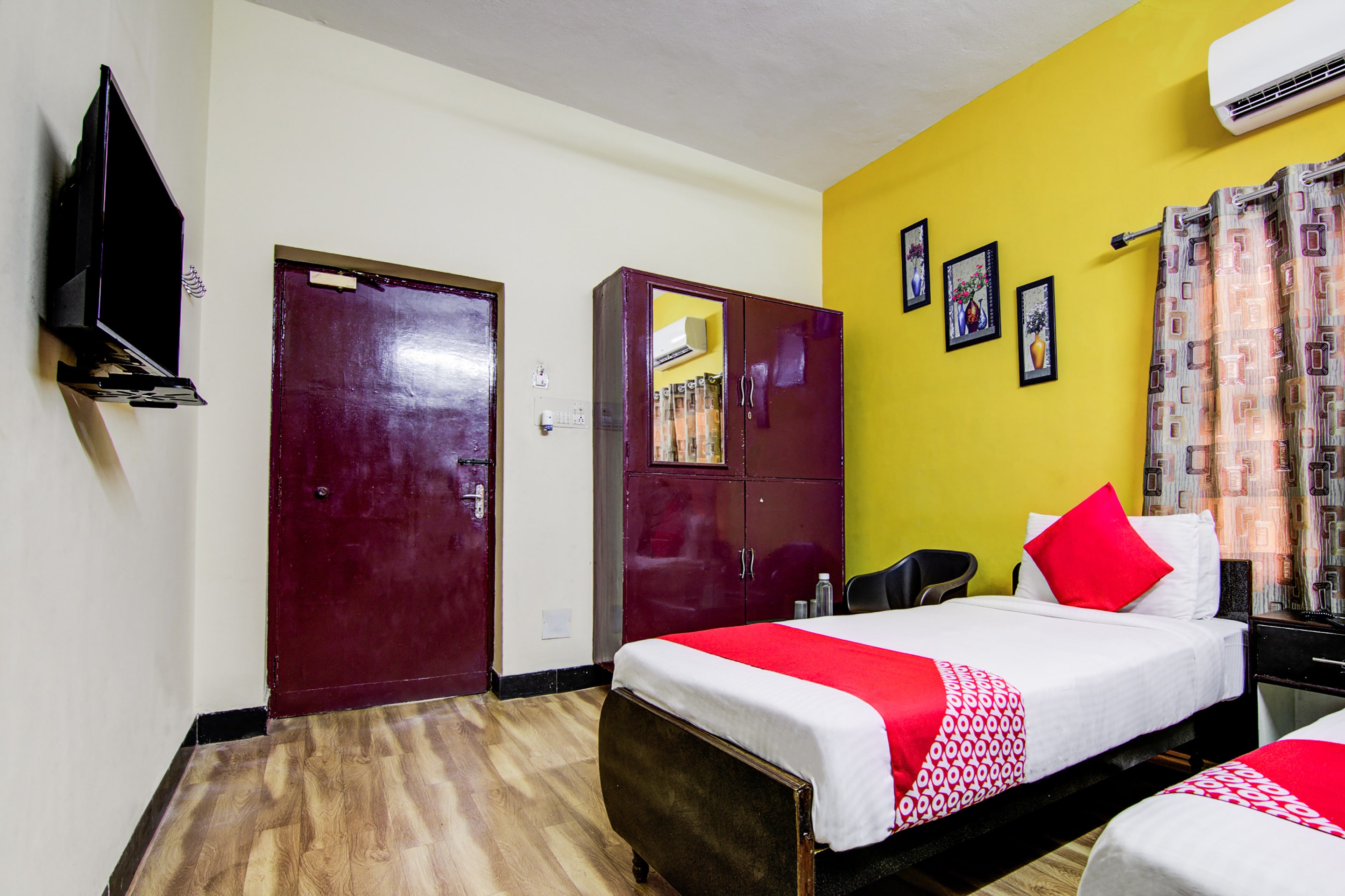 OYO Sagun Suits, OYO Rooms Vijayawada, Book @ ₹501 - OYO