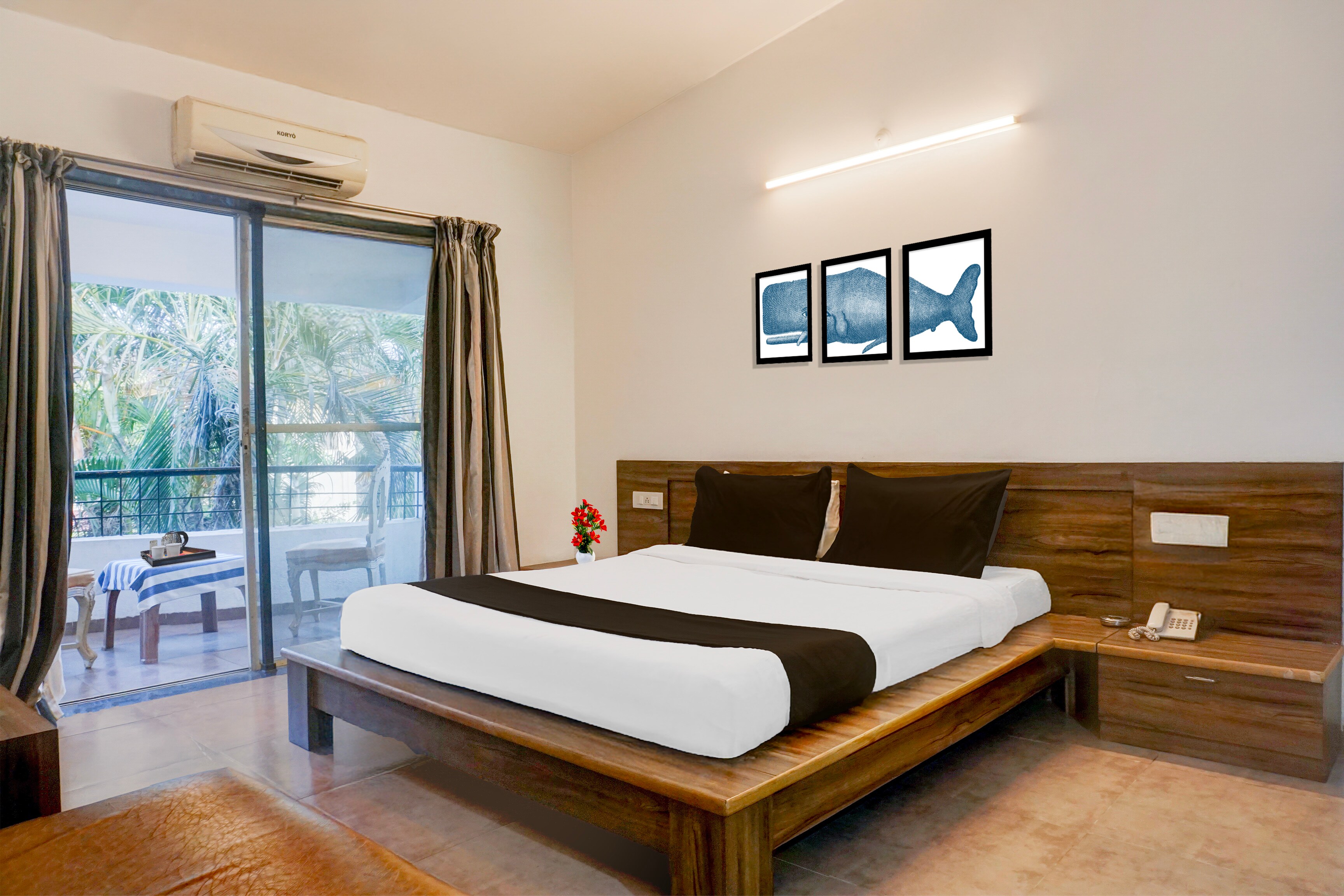 Hotels in Bus Stand, Lonavala for Mountain View Oyos Starting @ ₹1283 ...