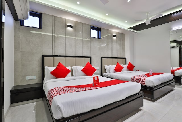 Hotels in Surat Starting @₹446 𝐔𝐩𝐭𝐨 𝟓𝟎% 𝐎𝐅𝐅 50 Surat Hotels
