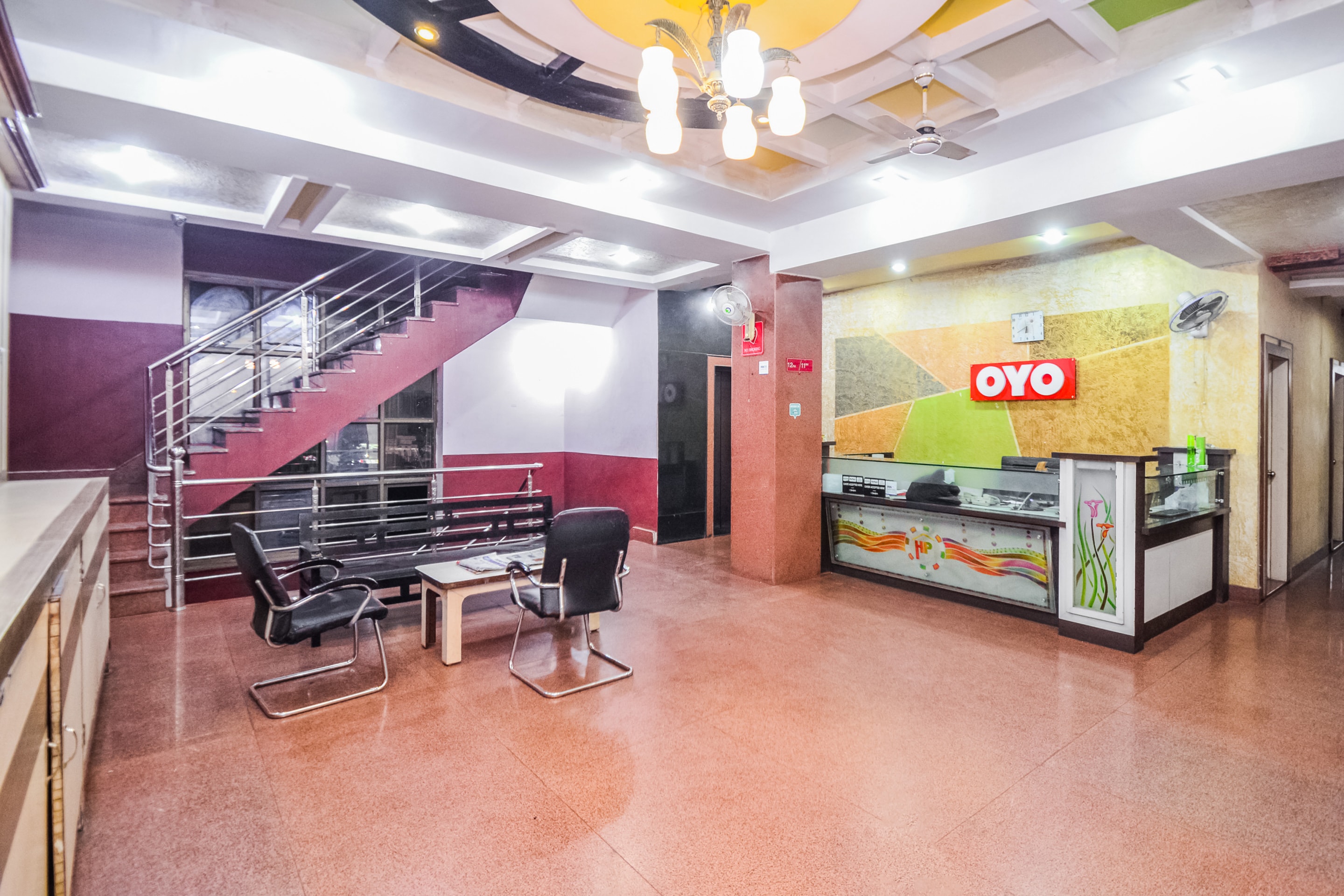 Hotel O by OYO Prince, Flagship Ajmer, Book @ ₹1293 - OYO