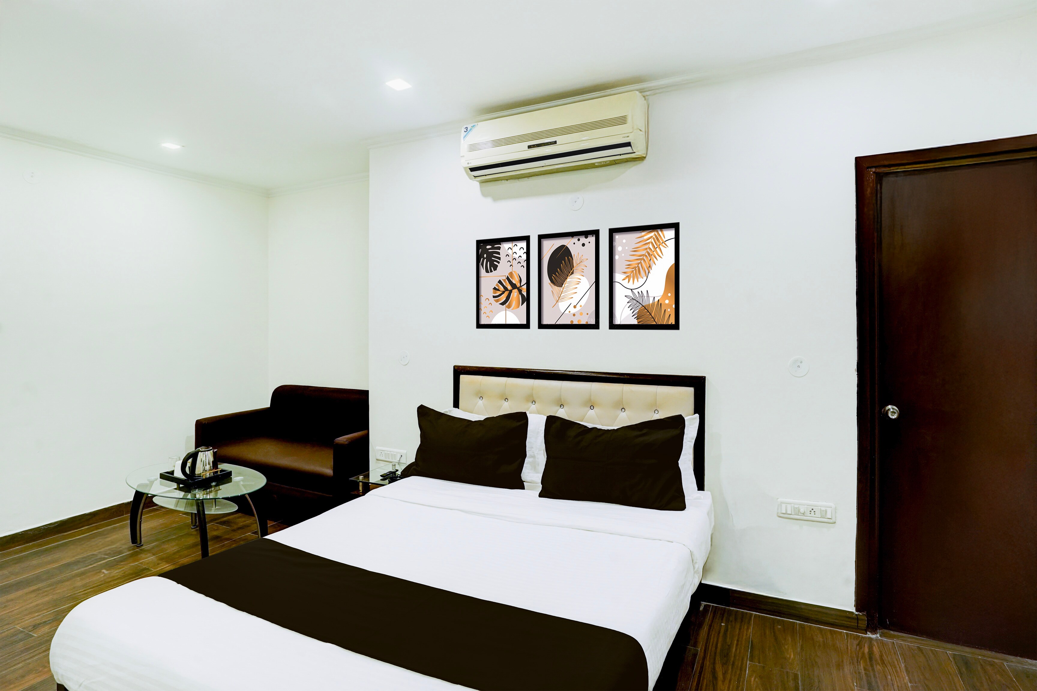 Townhouse Hotels in Mnit Pg Hostel, Jaipur Starting @ ₹693 - Upto 77% ...