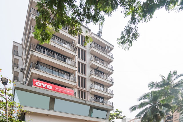 Hotels in Andheri West, Mumbai Starting @ ₹809 - Upto 58% OFF on 78 ...