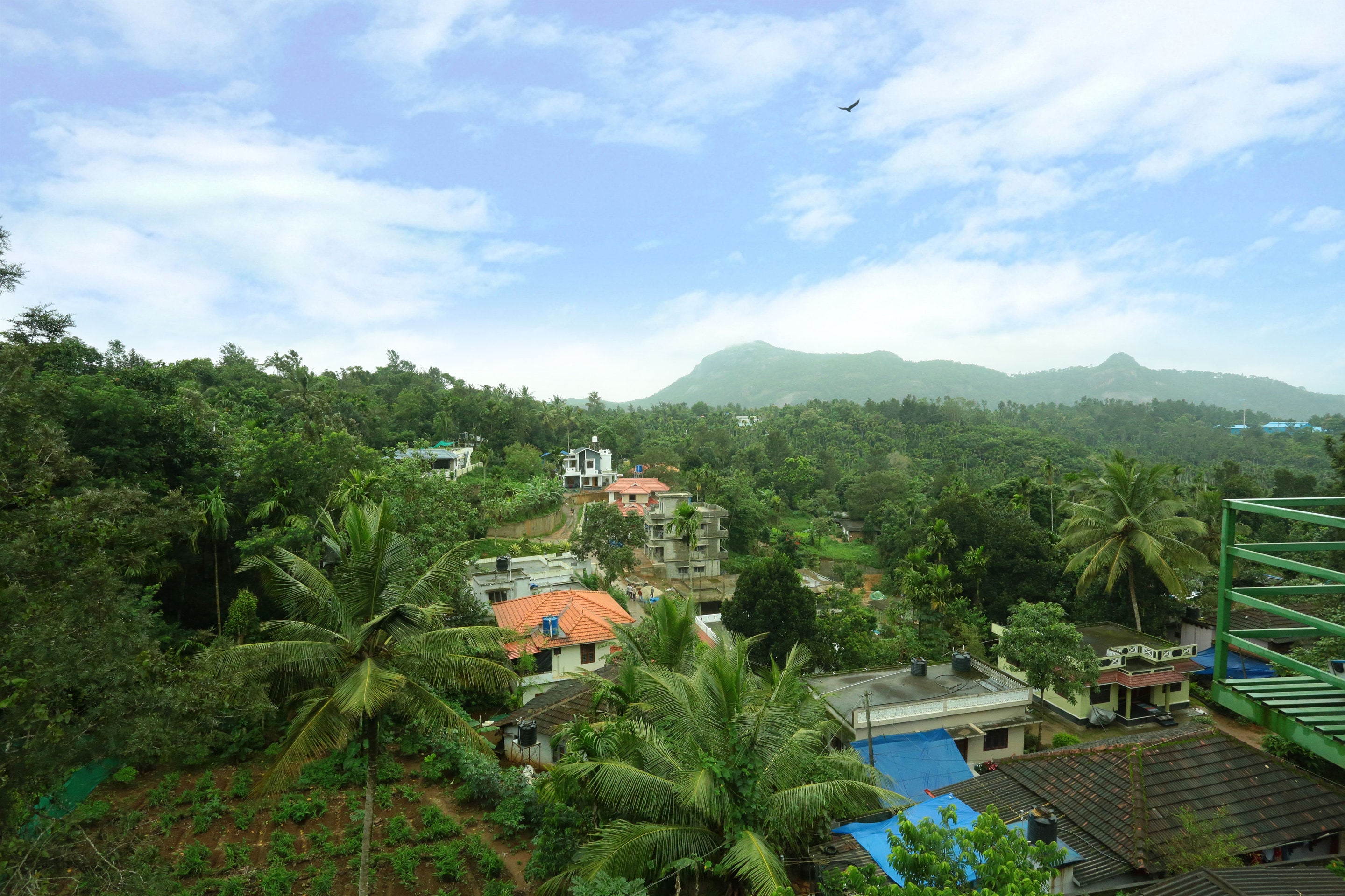 OYO Home 16342 Located In Residential Area With Beautiful View From ...