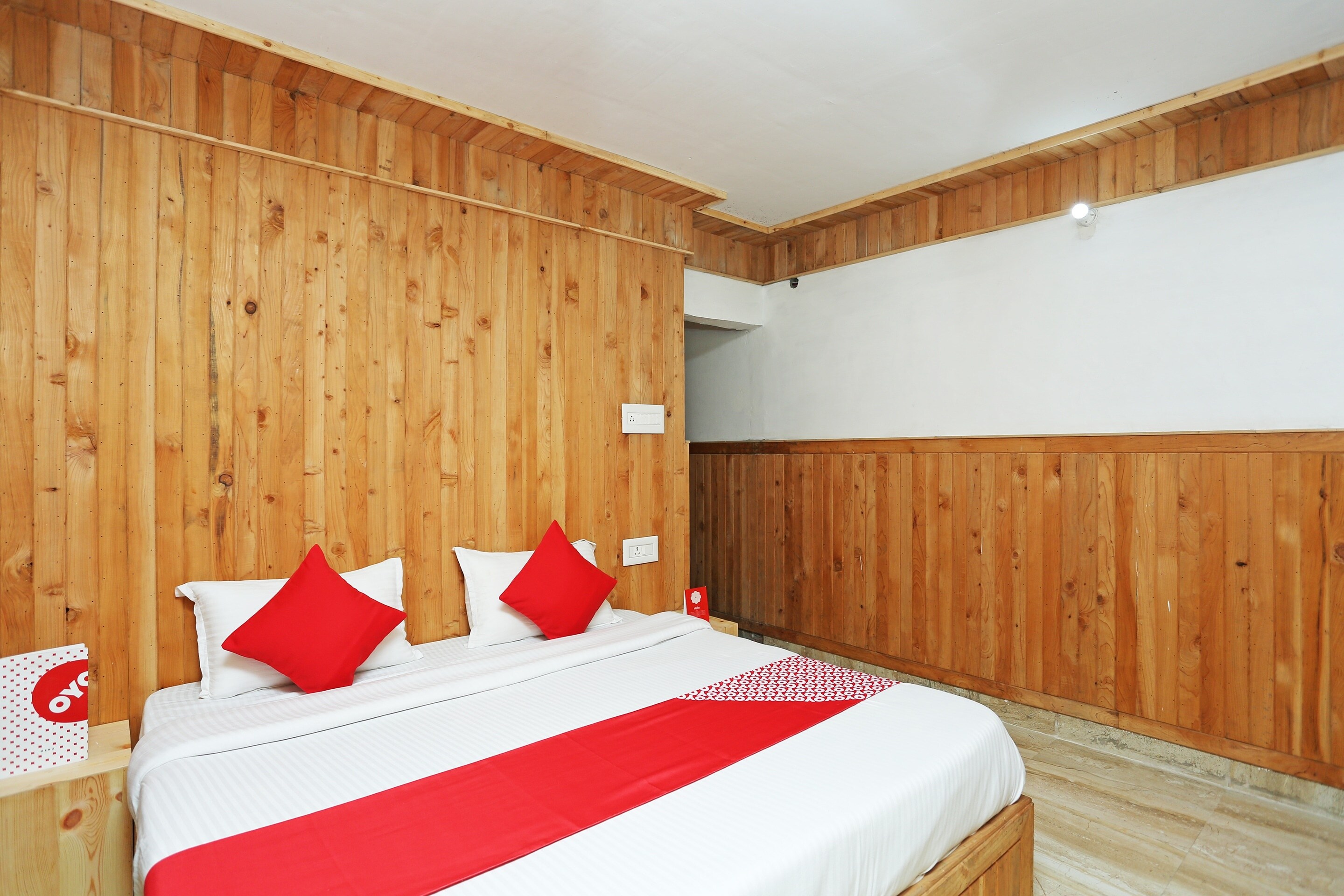 OYO Holiday Homes, OYO Rooms Nainital, Book @ ₹494 - OYO