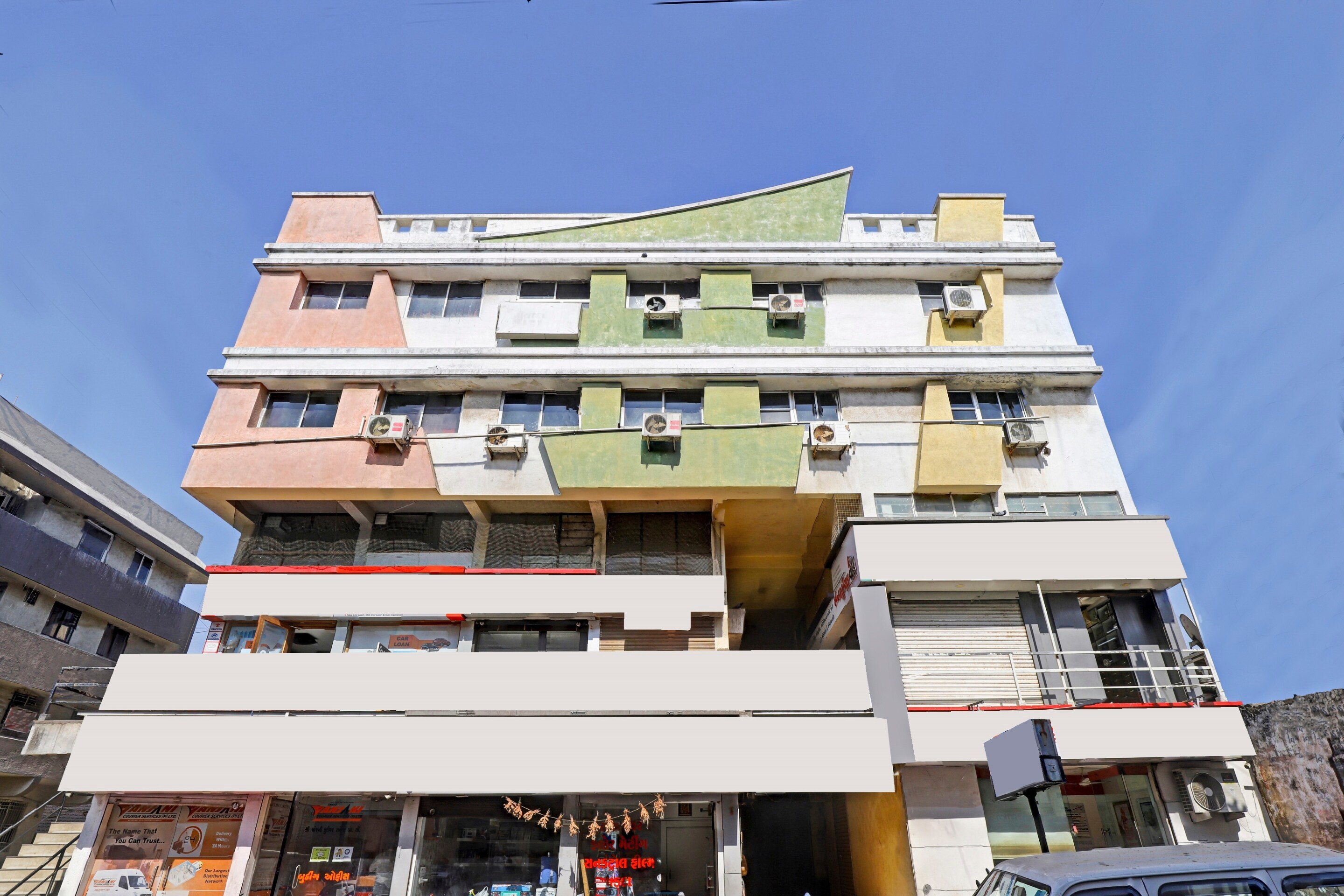 Hotel Velvet, OYO Rooms Rajkot, Book @ ₹1036 - OYO