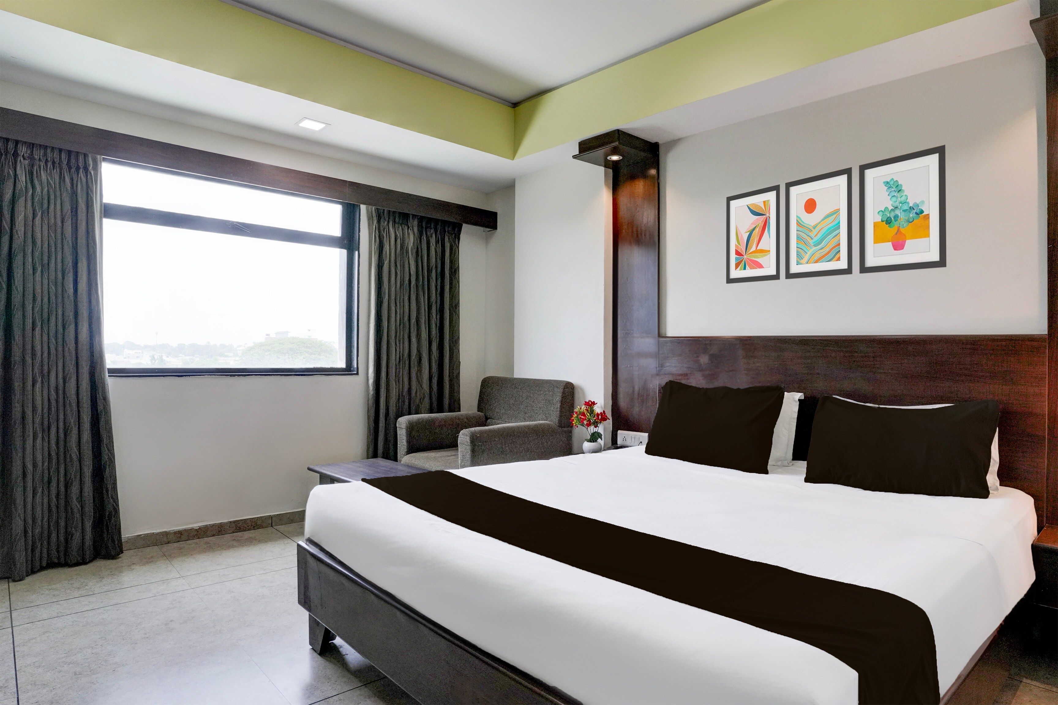 Hotels in Samarkha Chokdi, Anand Starting @ ₹476 - Upto 75% OFF on 29 ...