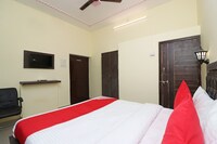 Hotels in Varanasi: Best Budget Varanasi Hotels from ₹554