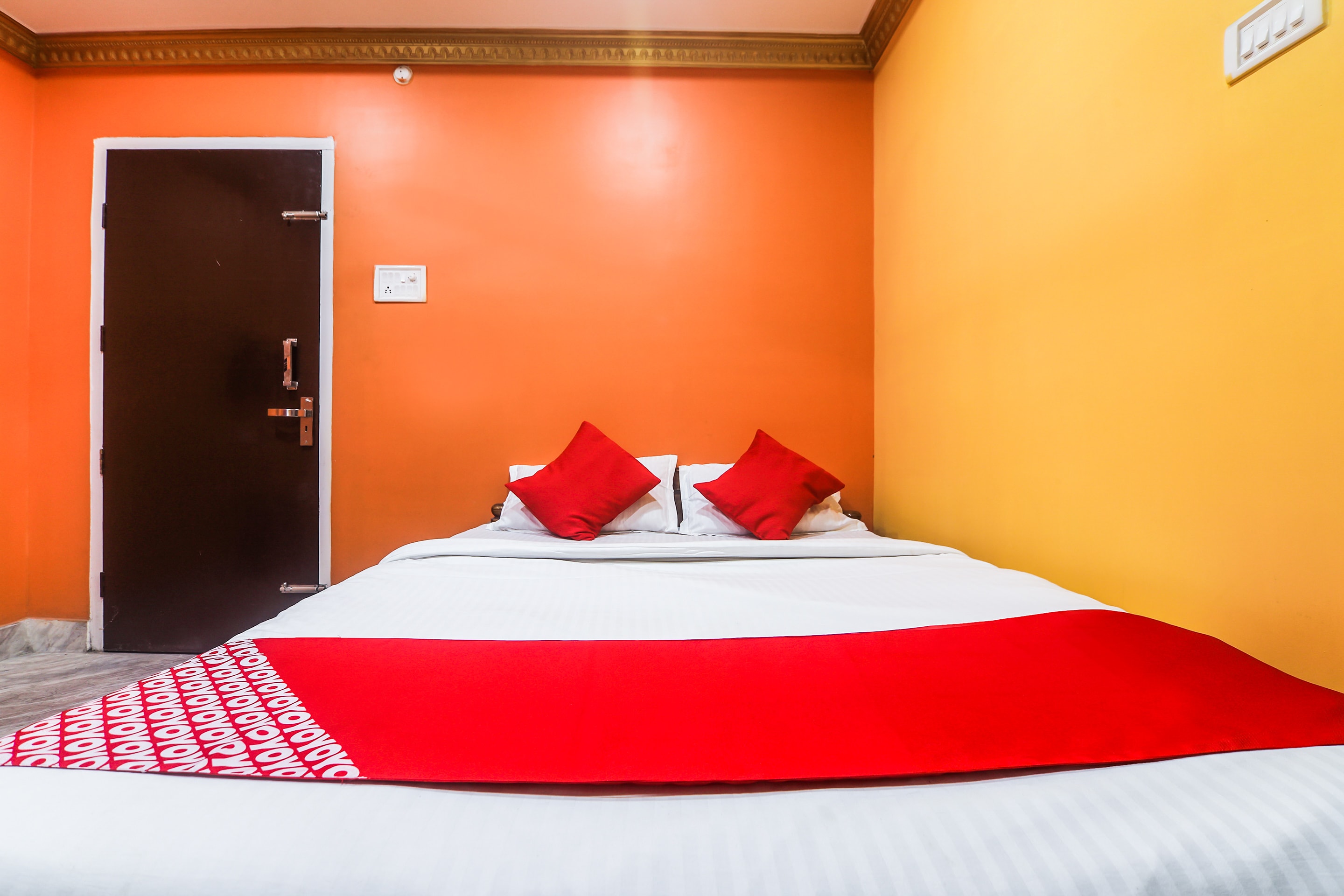 OYO Danni's, OYO Rooms Guwahati, Book @ ₹501 - OYO