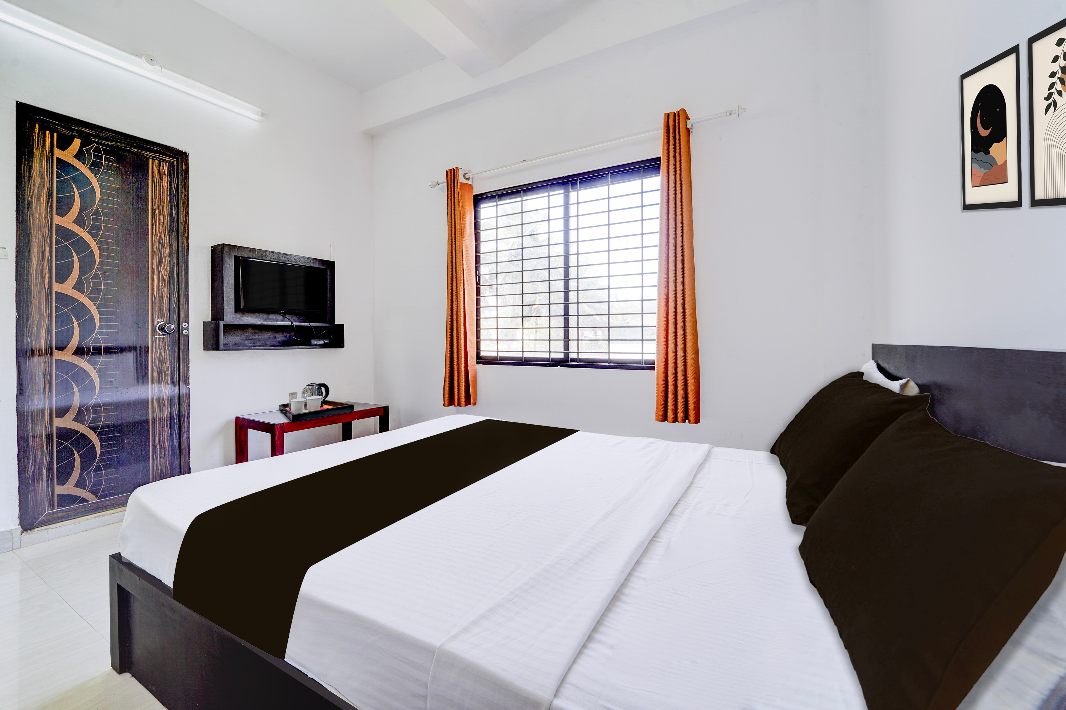 Hotel O Panamaram Wayanad, Flagship Wayanad, Book @ ₹974 - OYO