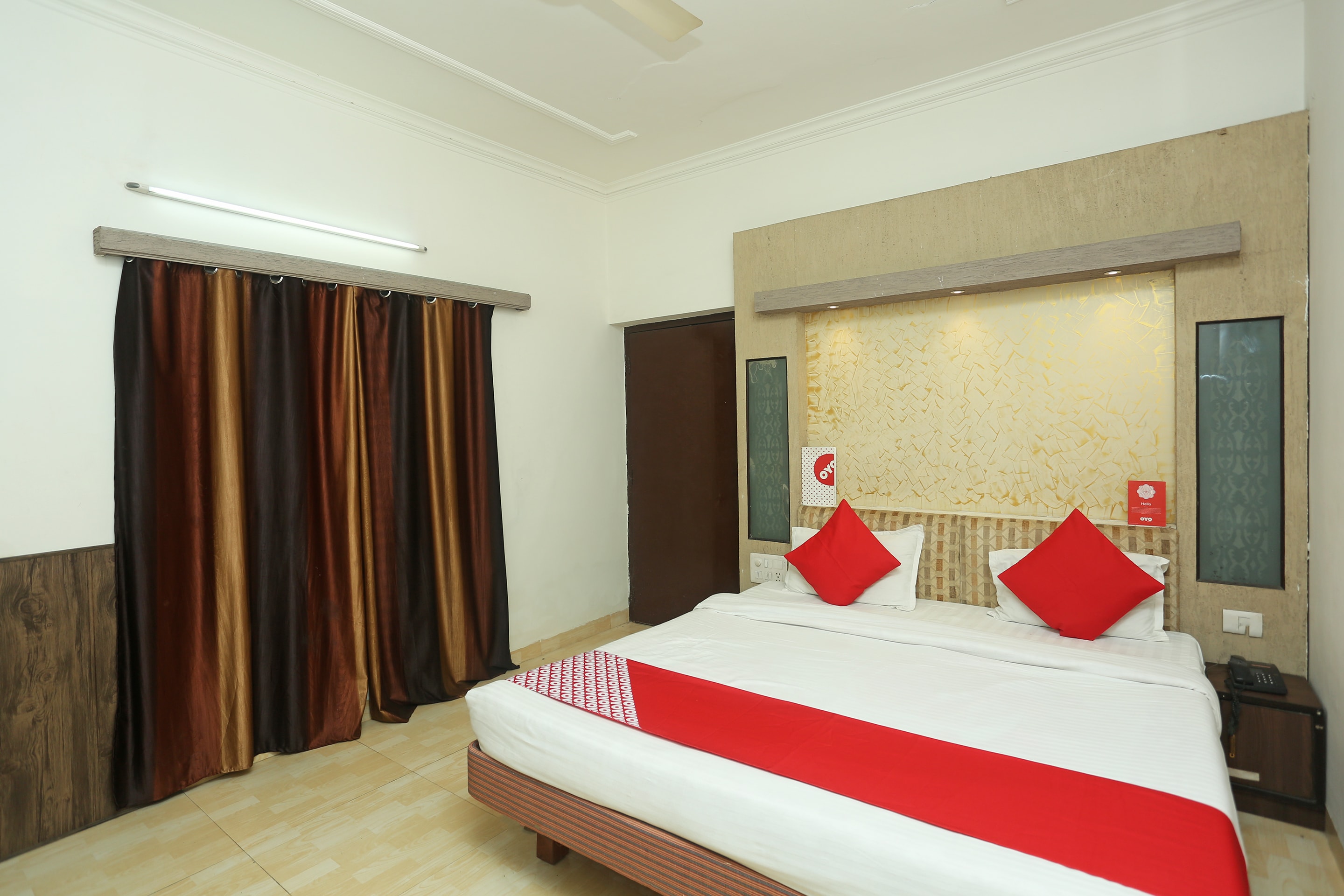 Hotel O Sai President, Flagship Agra, Book @ ₹686 - OYO