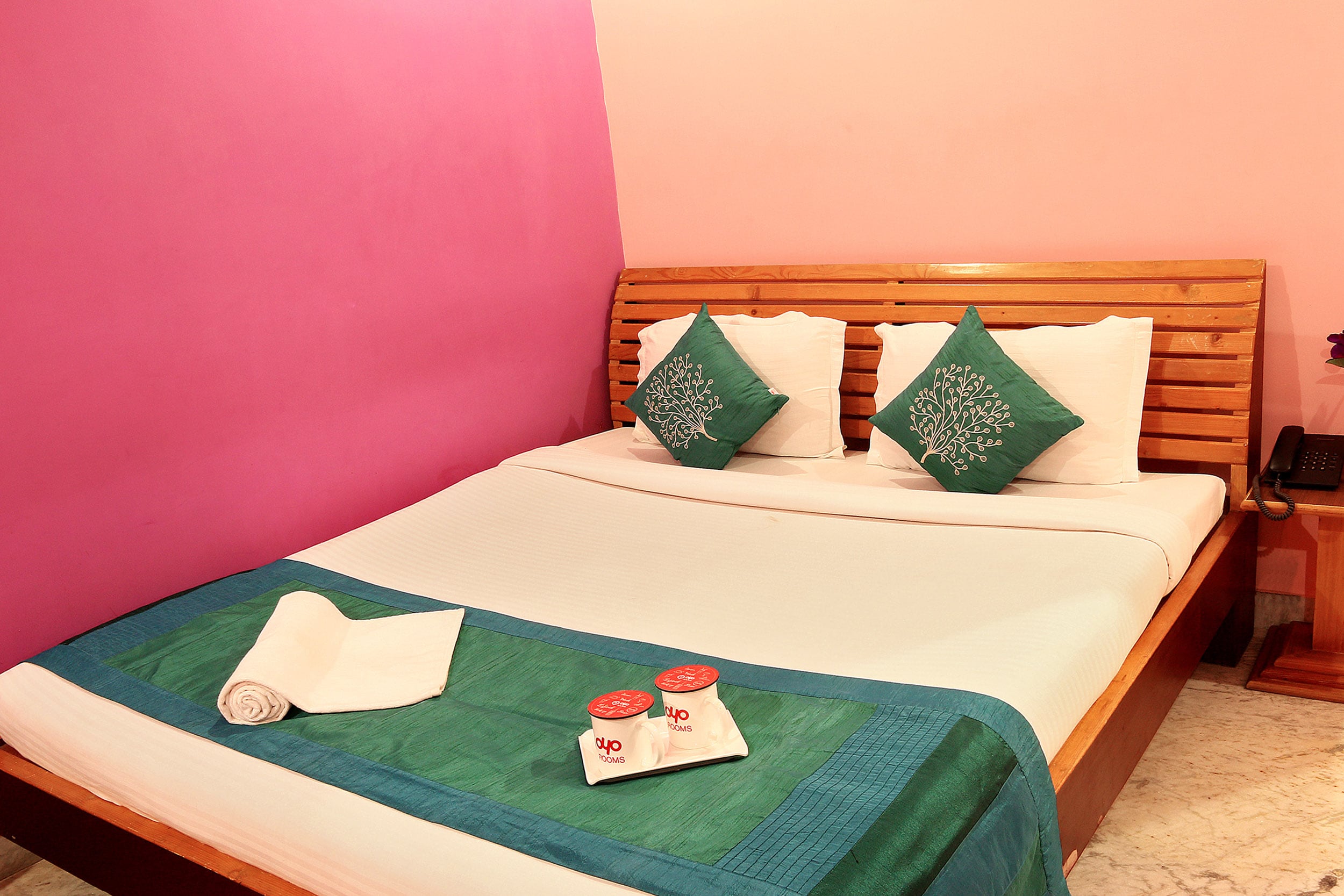 OYO Rooms 002 Near Old Digha Beach, OYO Rooms Digha, Book @ ₹895 - OYO
