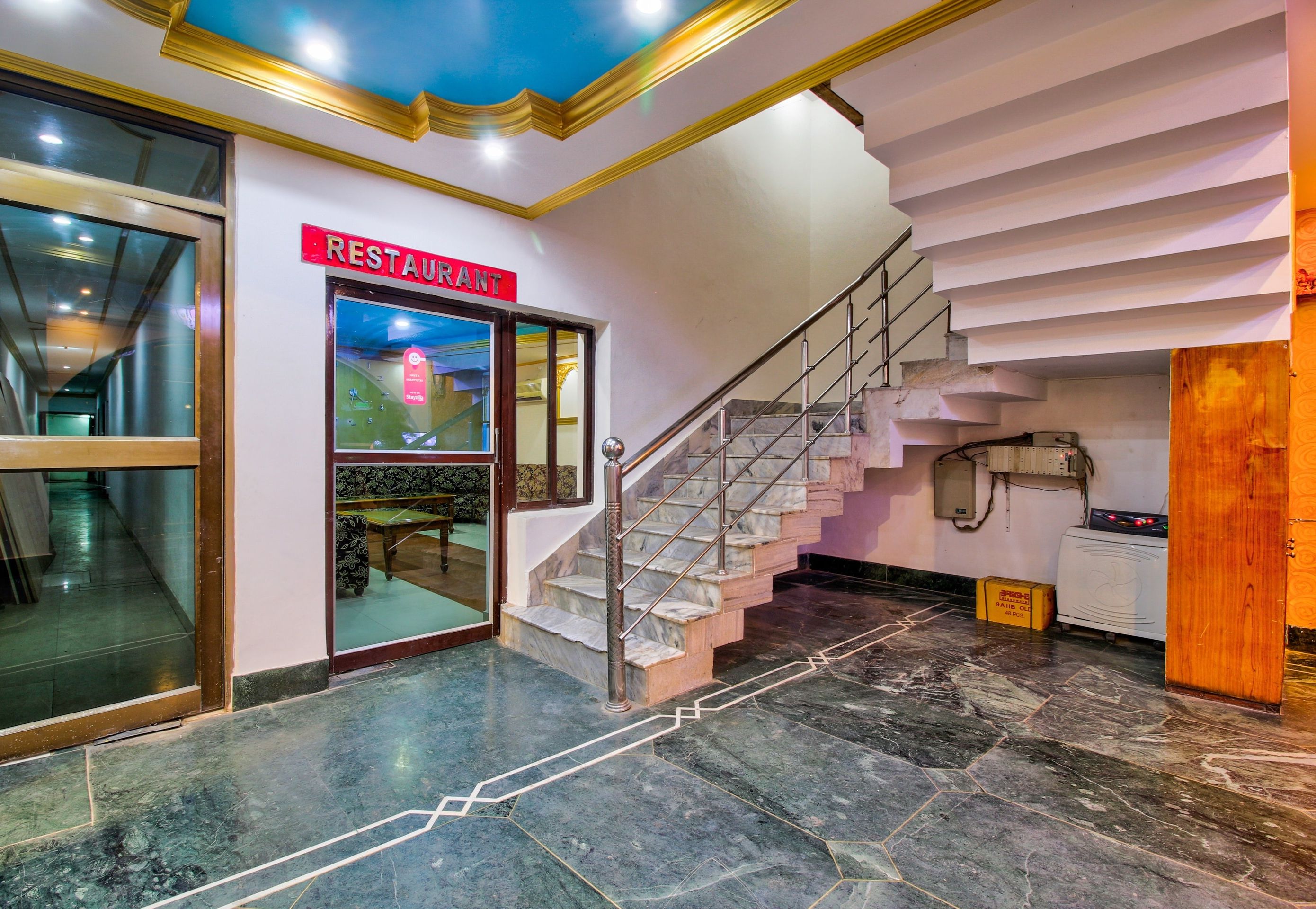 Hotel O Embassy, OYO Rooms Bodhgaya, Book @ ₹2067 - OYO