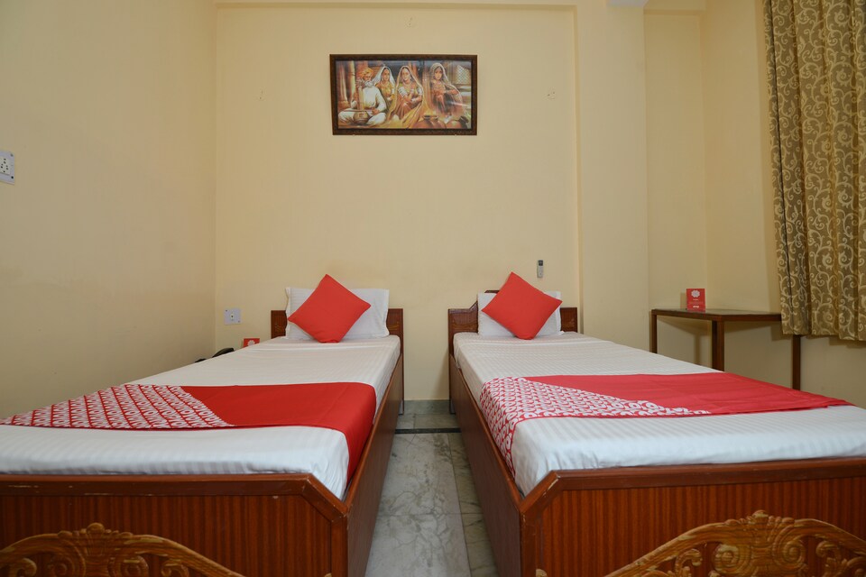 Flagship Hotel Rampur Haveli, Flagship Jaipur, Book @ ₹445 - OYO