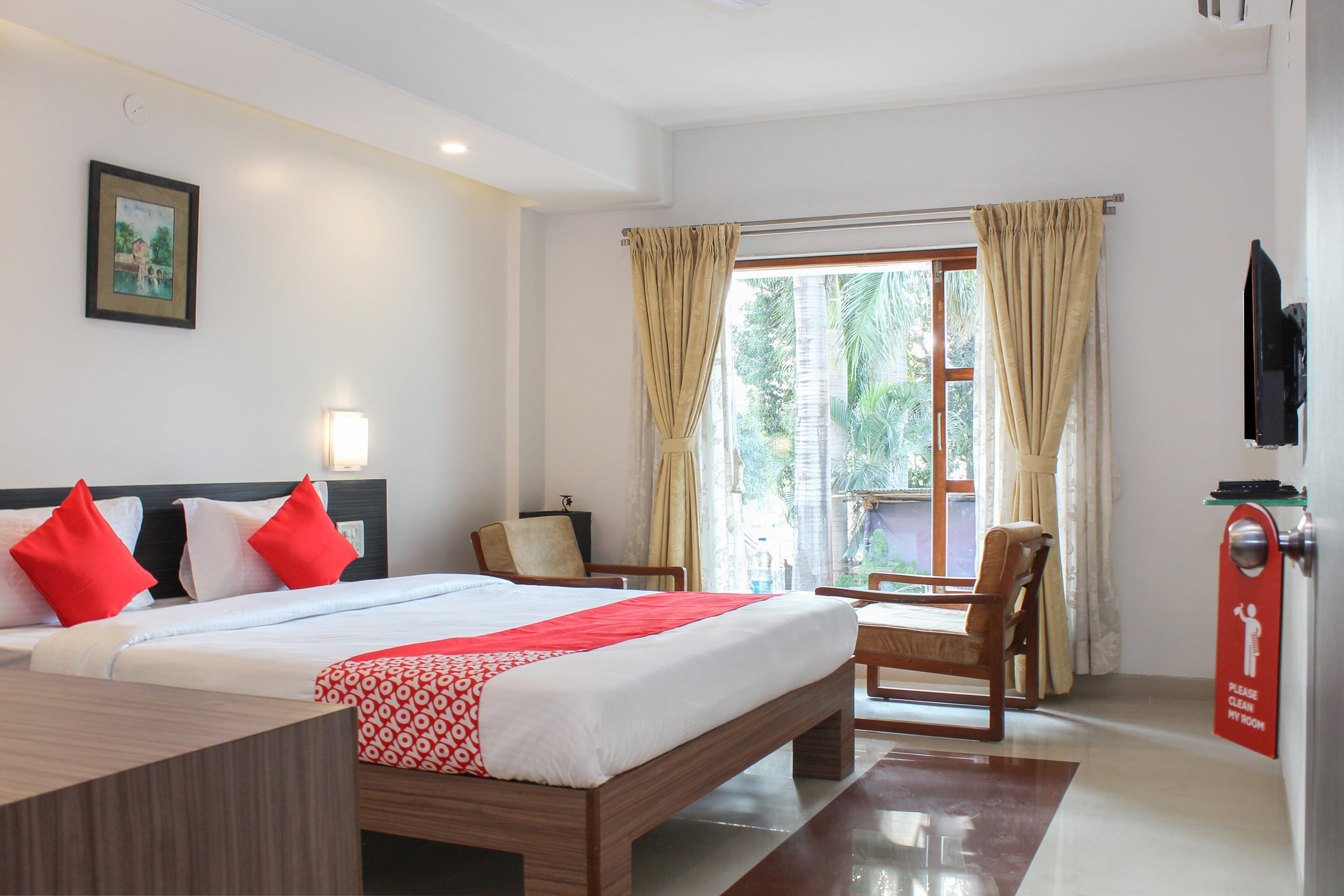 OYO The Heritage Resort, OYO Rooms Pune, Book @ ₹451 - OYO