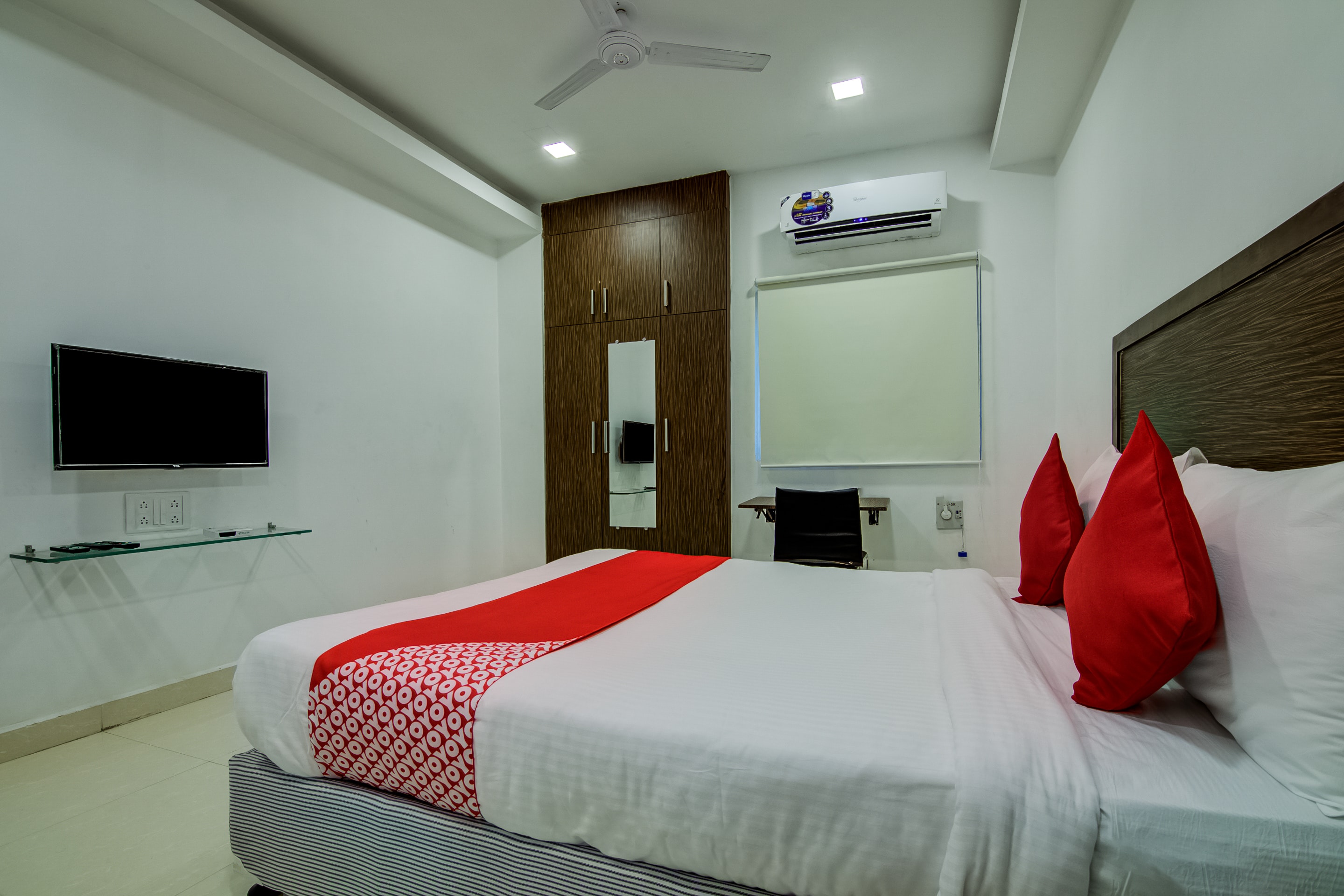 Hotel O Jayam Residency - Urapakkam, Flagship Chennai, Book @ ₹1328 - OYO
