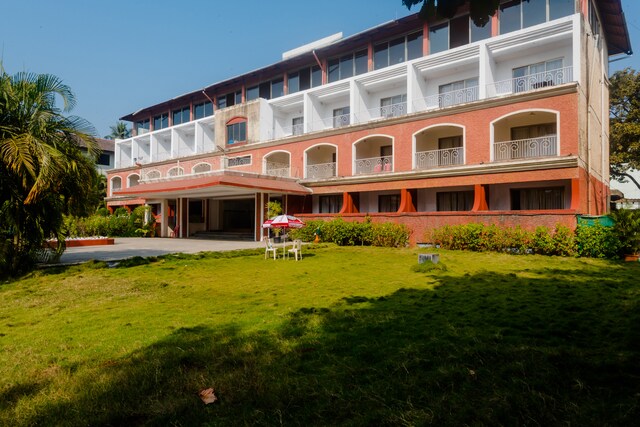 Hotels in Virar, Mumbai Starting @ ₹762 - Upto 61% OFF on 54 Virar ...