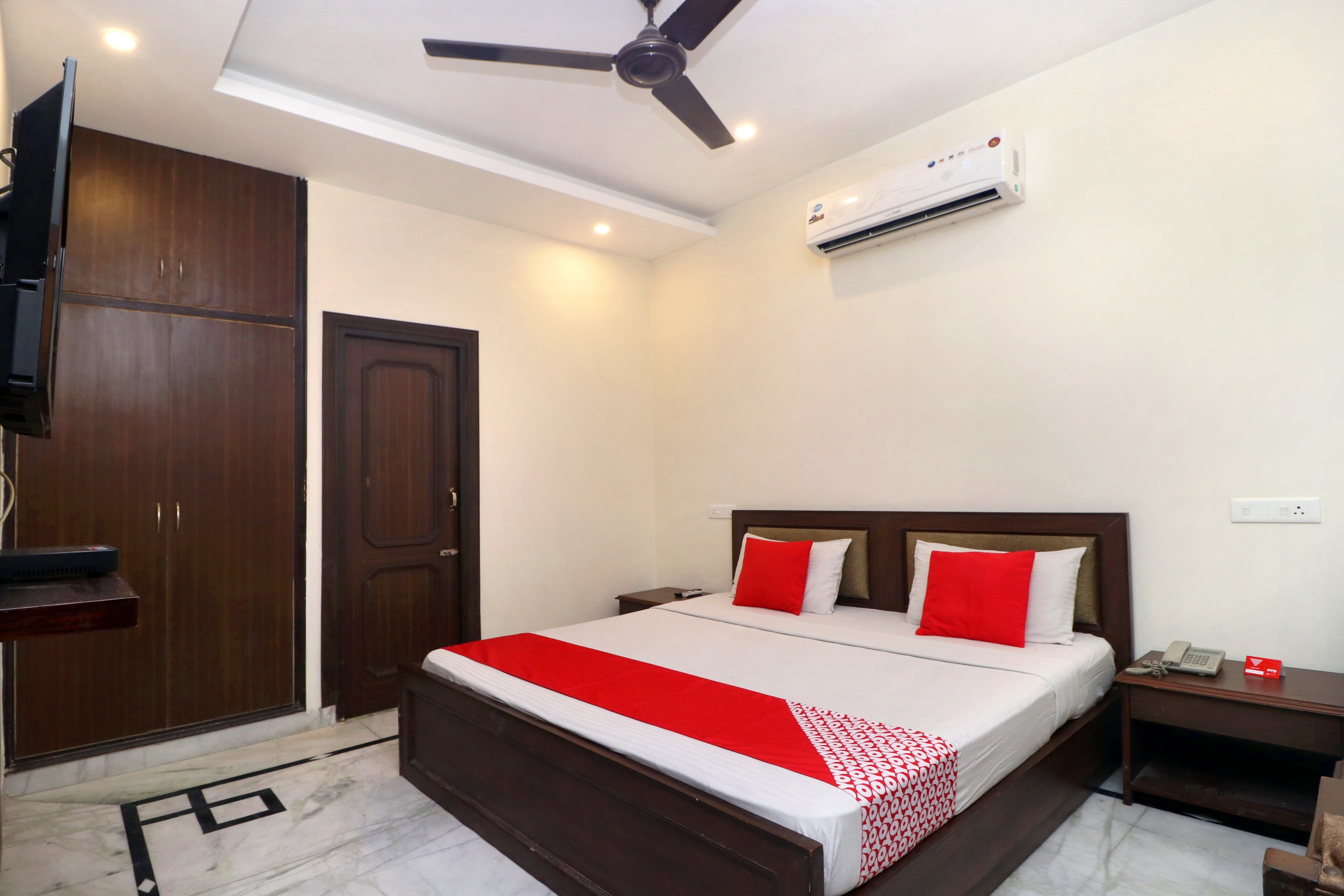 OYO Hotel Siswan Resort, OYO Rooms Baddi, Book @ ₹501 - OYO