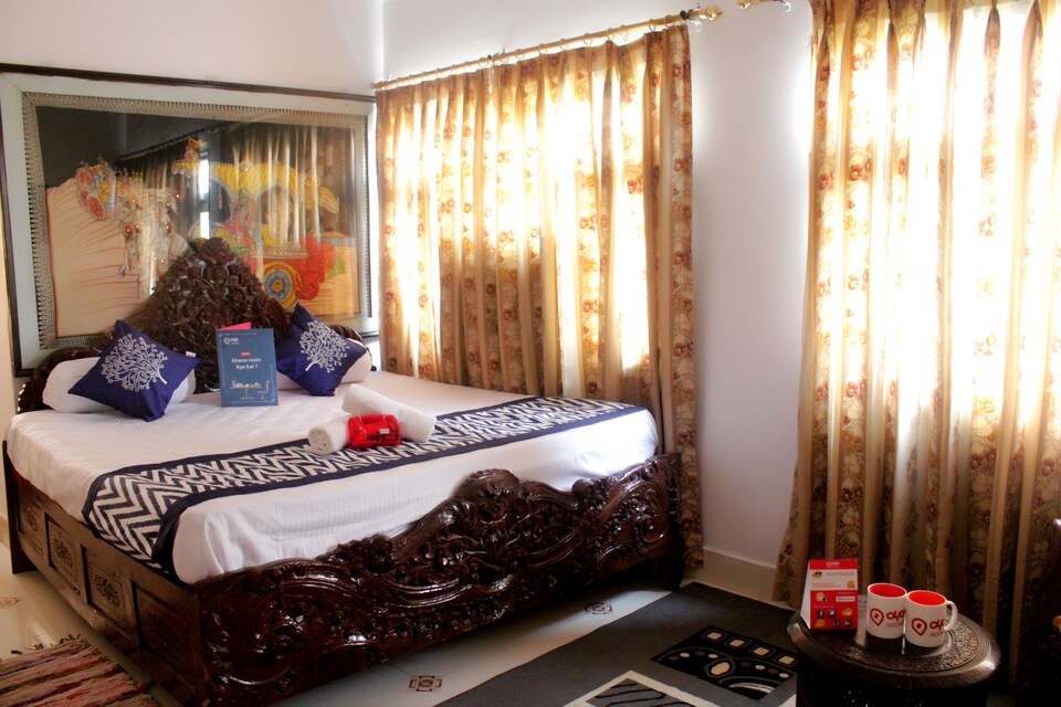 OYO Rooms 036 Varuna Bridge Varanasi, OYO Rooms Varanasi, Book @ ₹1095 ...