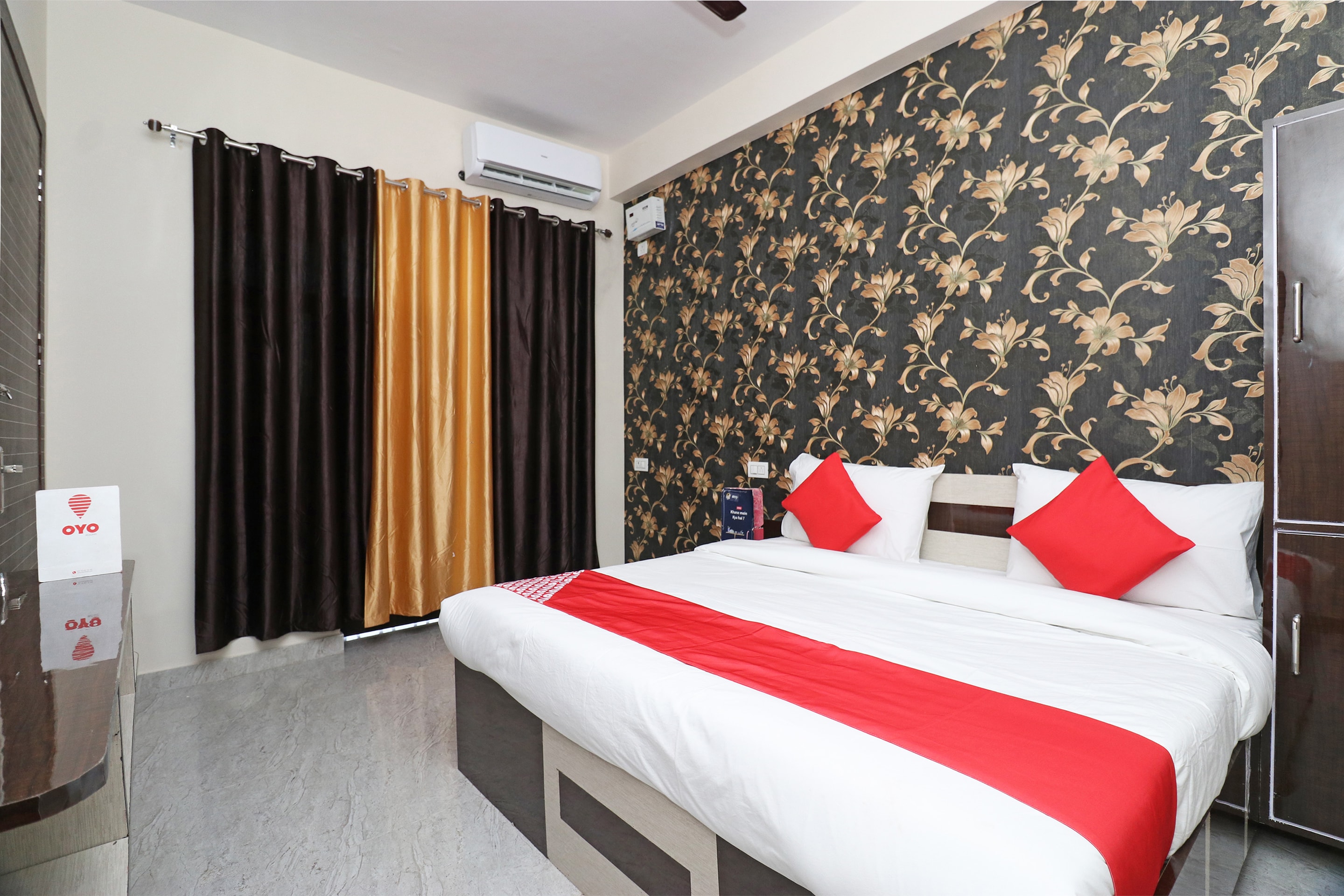 Royal Stay Inn, OYO Rooms Prayagraj, Book @ ₹1100 - OYO
