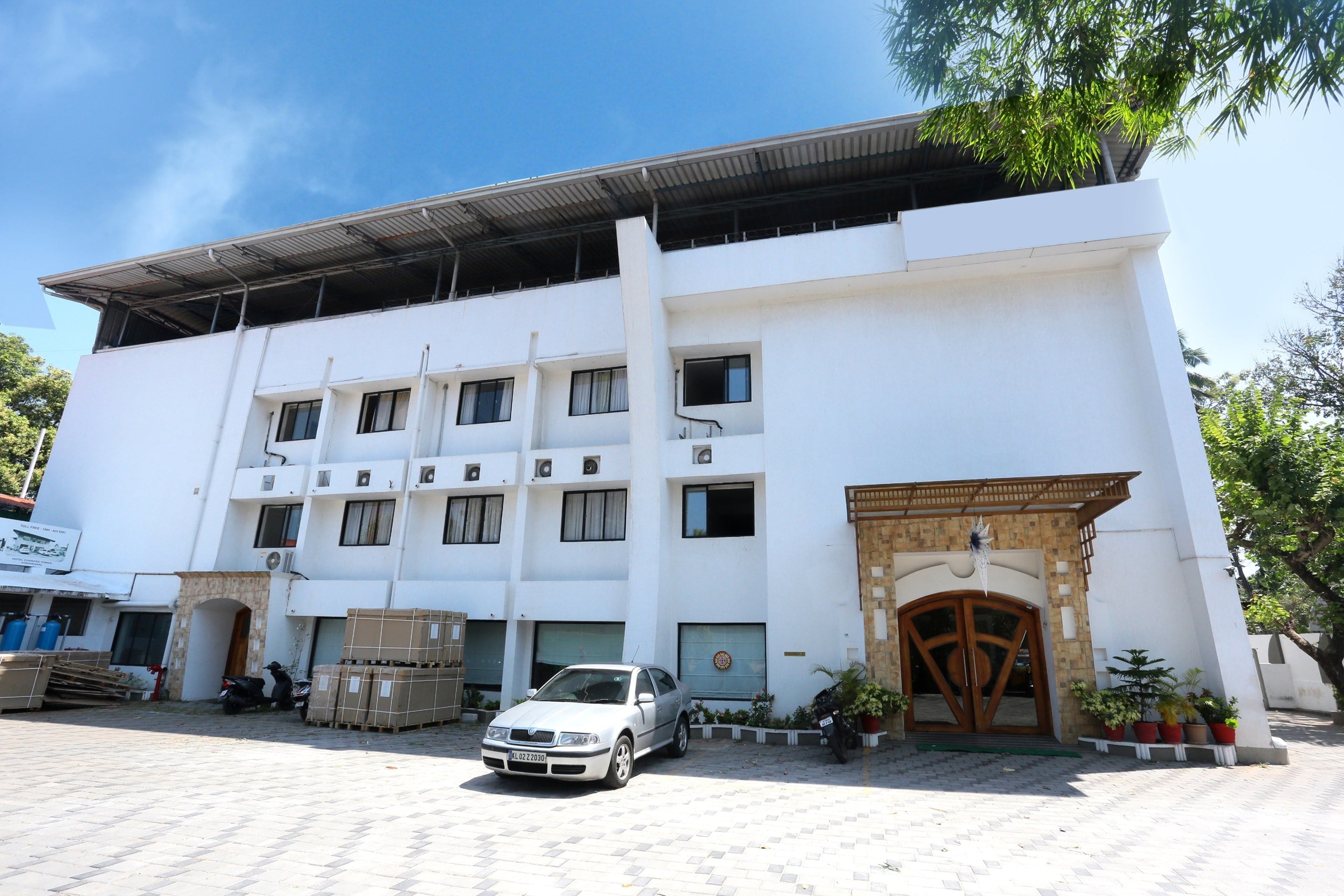 Townhouse Hotels in Adoor, Pathanamthitta Starting @ ₹2322 - Upto 72% ...