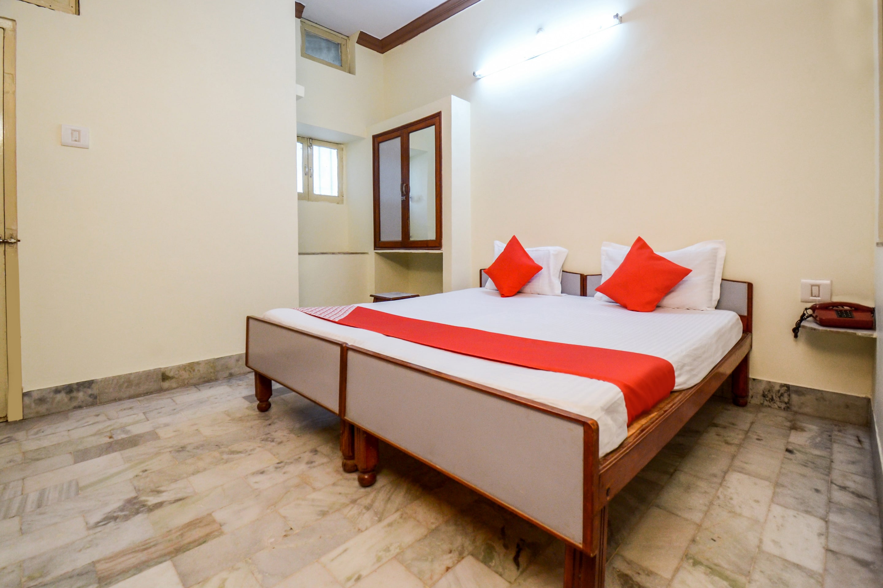 Budget Hotels in Nilkant Mahadev Mandir, Jodhpur Starting @ ₹694 - Upto ...