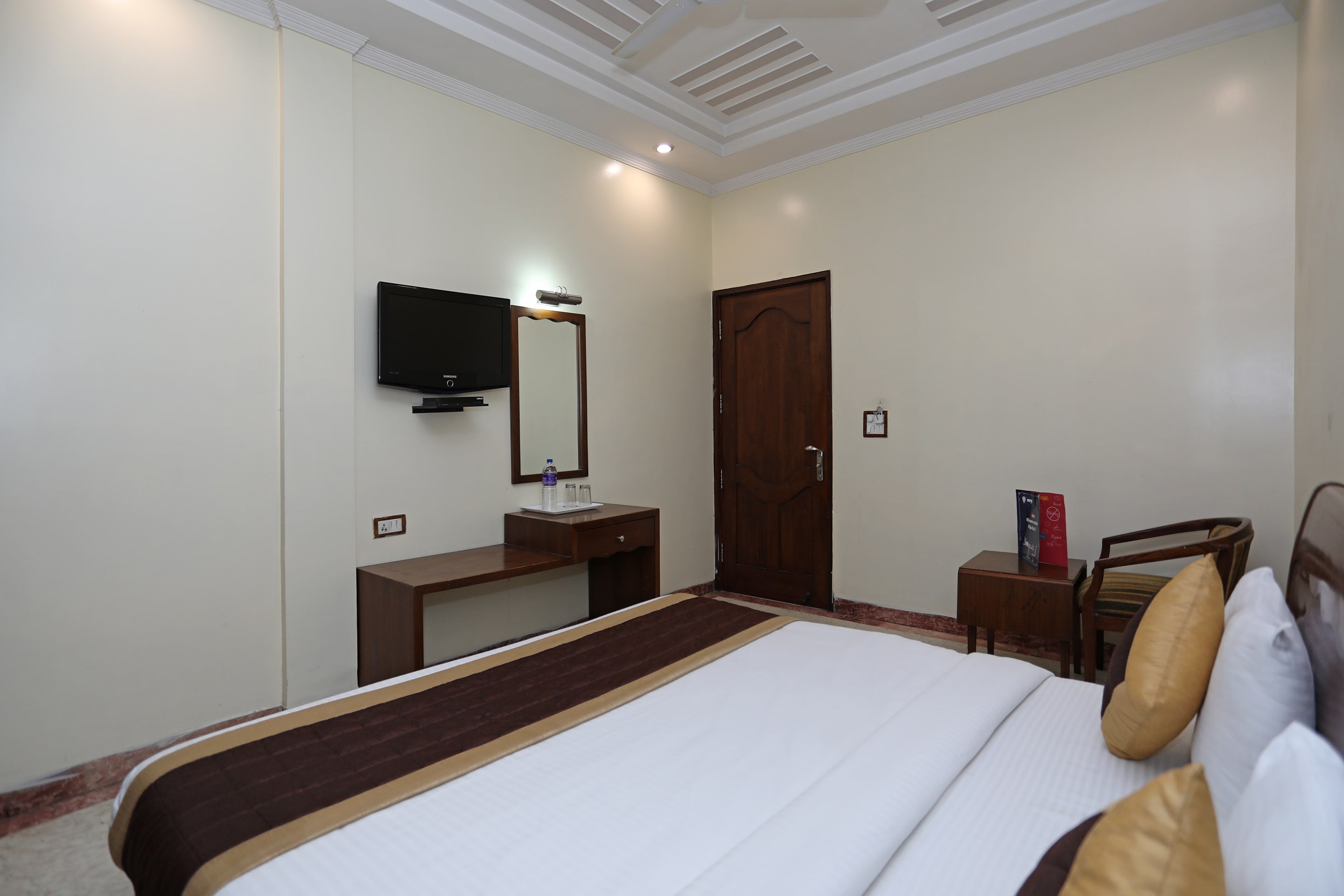 Hotels in Rajendra Place Metro Station, Delhi Starting @ ₹464 - Upto 83 ...