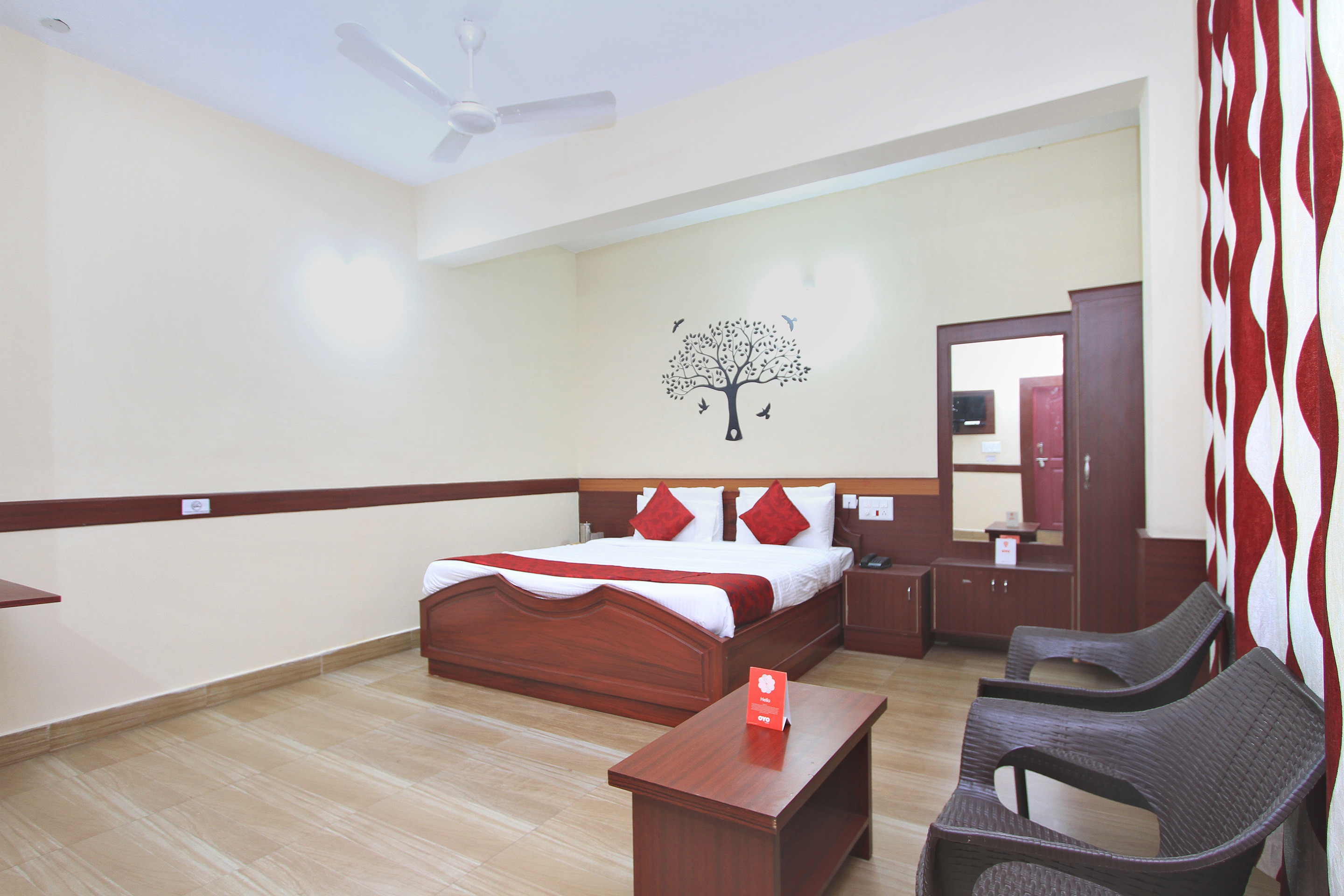 Hotel O Coorg Mandarin, OYO Rooms Coorg, Book @ ₹1536 - OYO