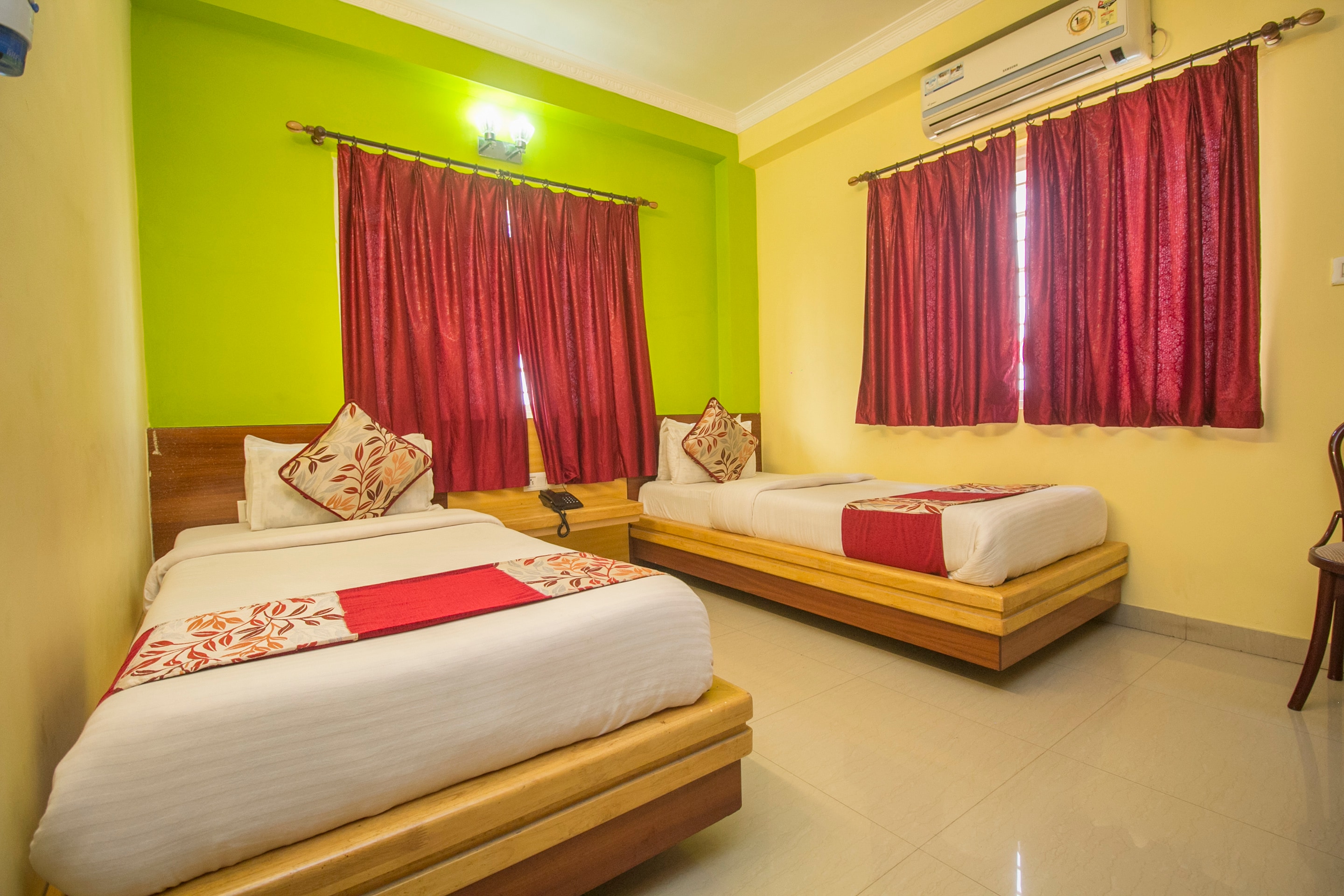 Hotels in Lepcha Jagat, Darjeeling for Business Travellers Starting ...