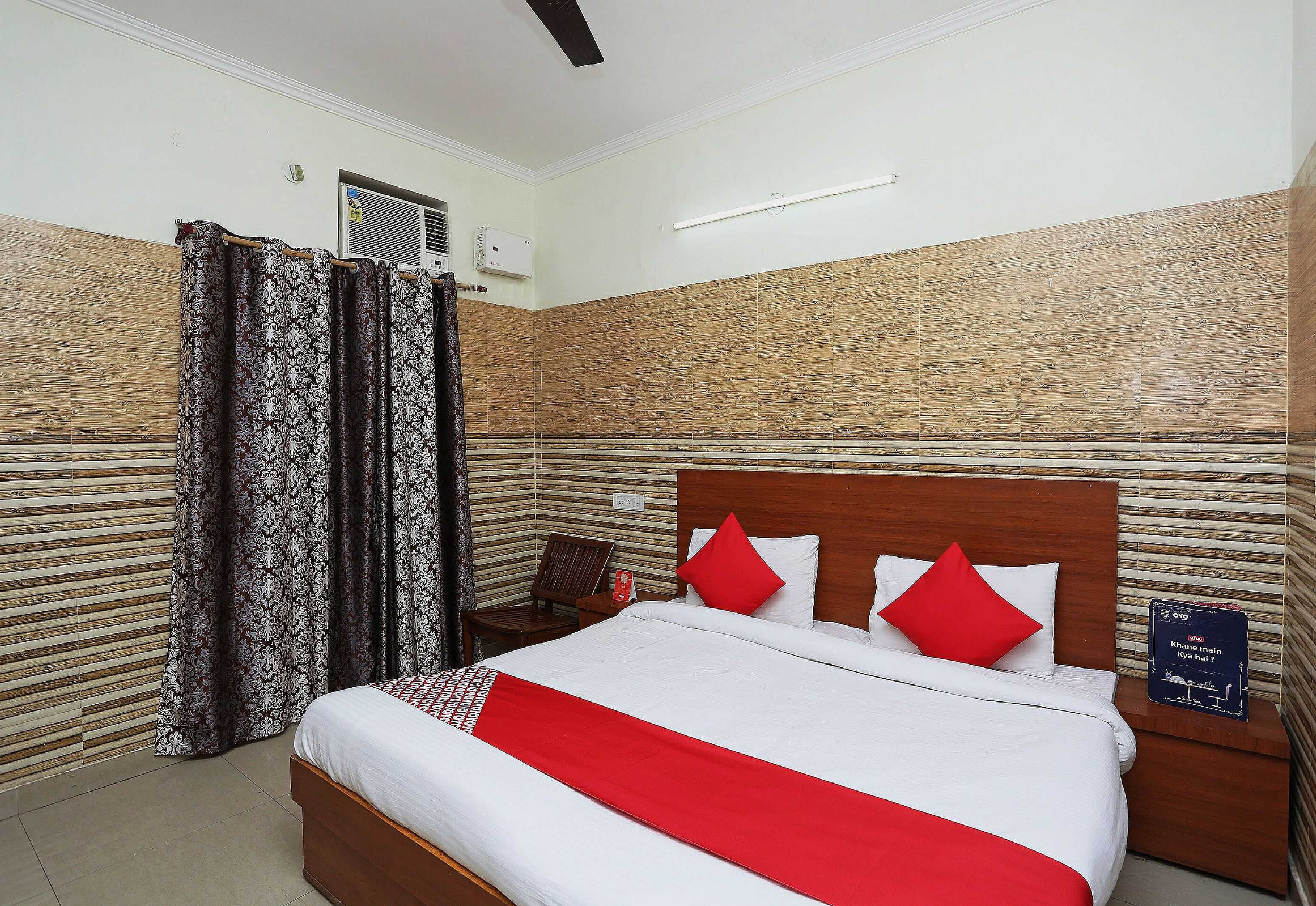 Hotels in Katra Bus Stand, Katra Starting @ ₹406 - Upto 85% OFF on 16 ...