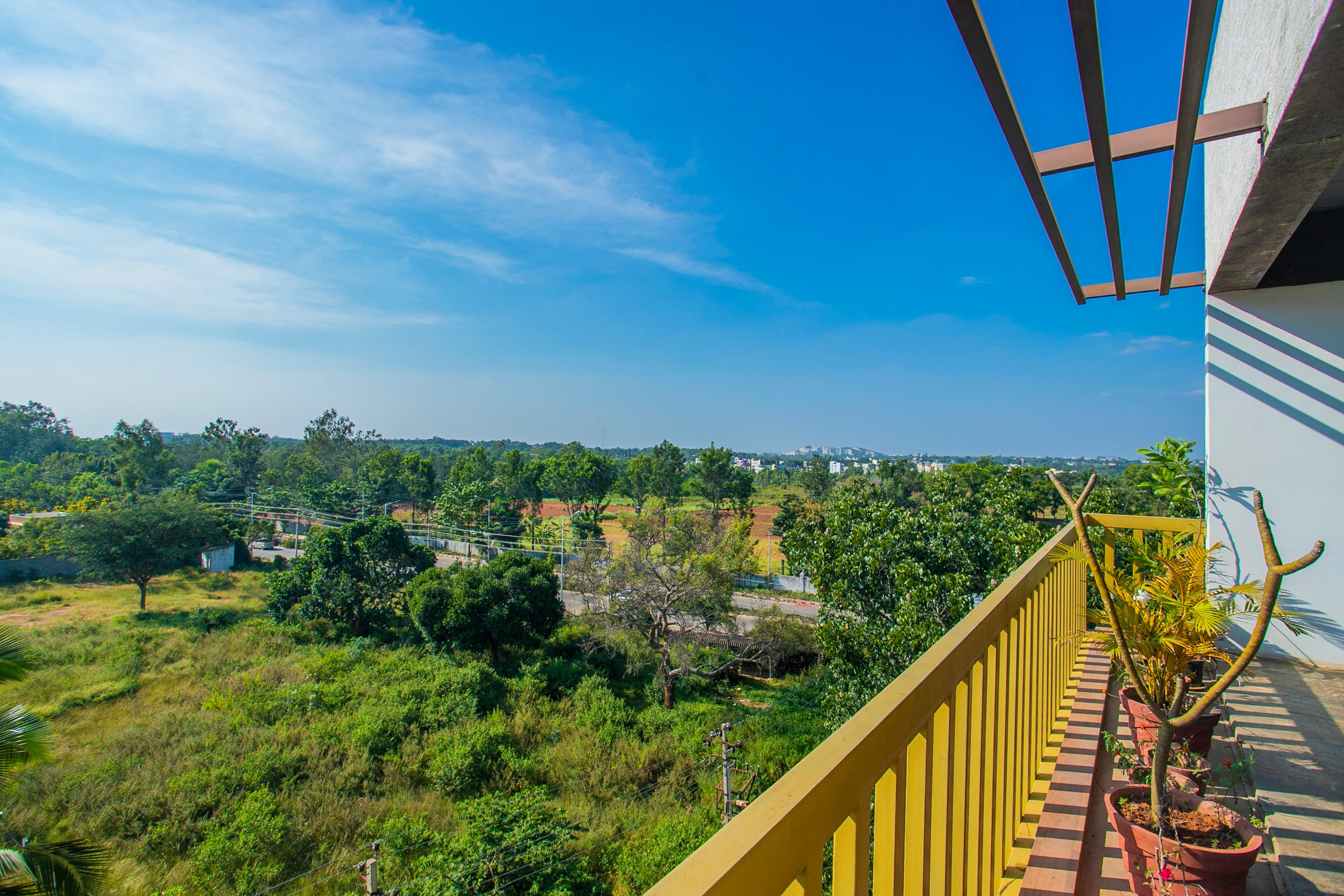 Budget Hotels in Bagalur Main Road, Bangalore Starting @ ₹466 - Upto 75 ...