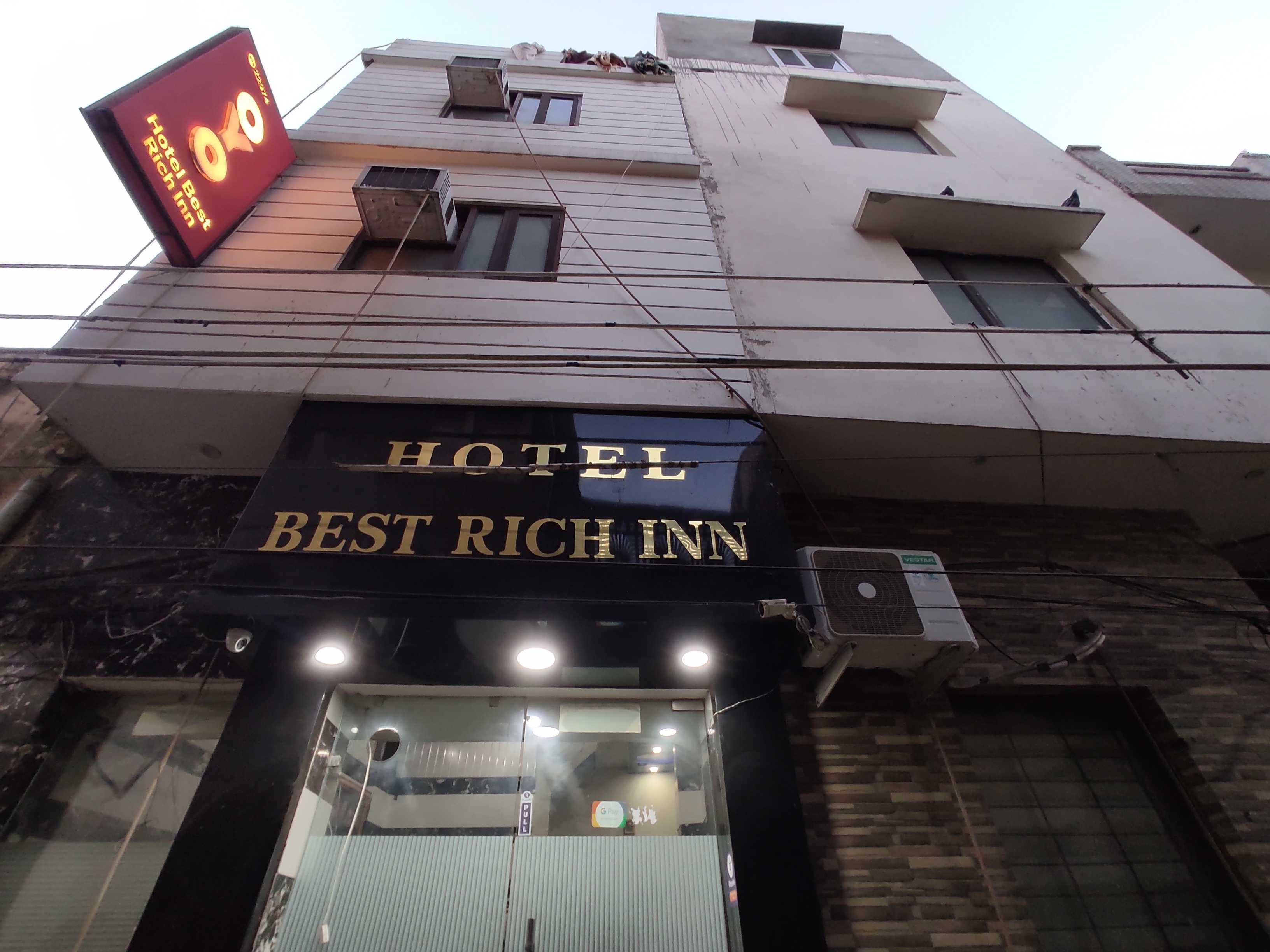 Flagship Hotel Best Rich Inn, Flagship Amritsar, Book @ ₹659 - OYO
