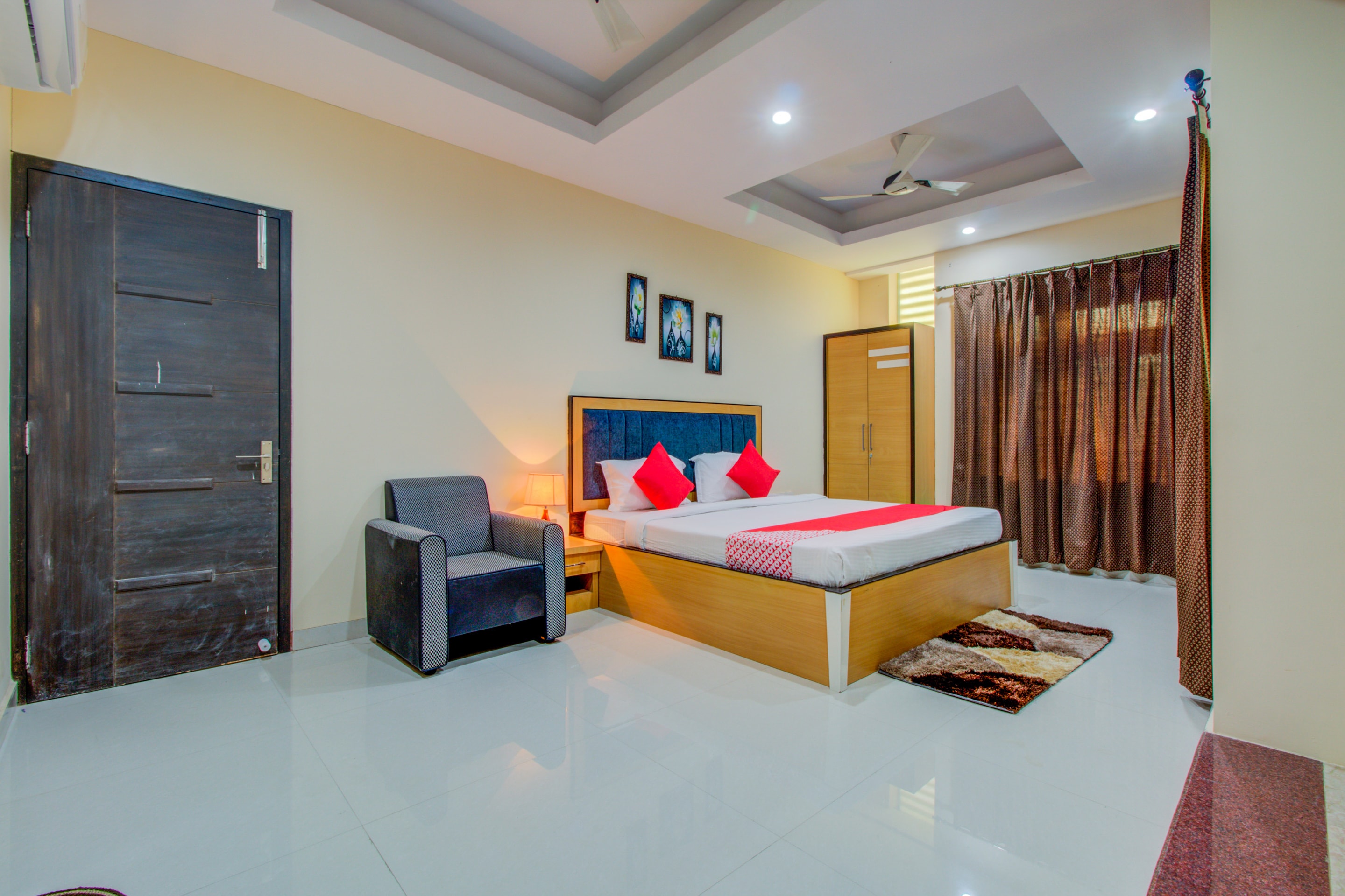 OYO Royal Residence, OYO Rooms Ranchi, Book @ ₹501 - OYO