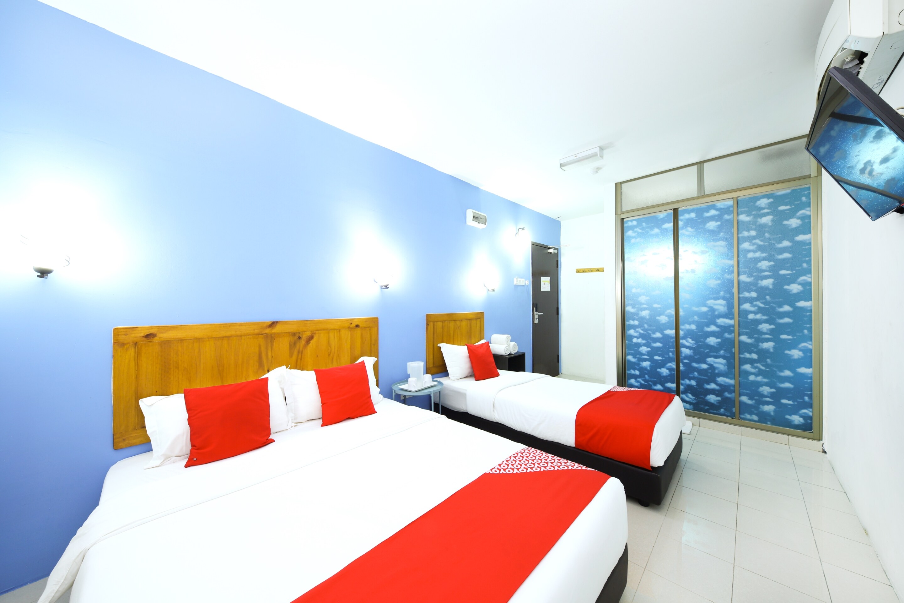 OYO 502 Midah Inn Puchong, Puchong From RM110