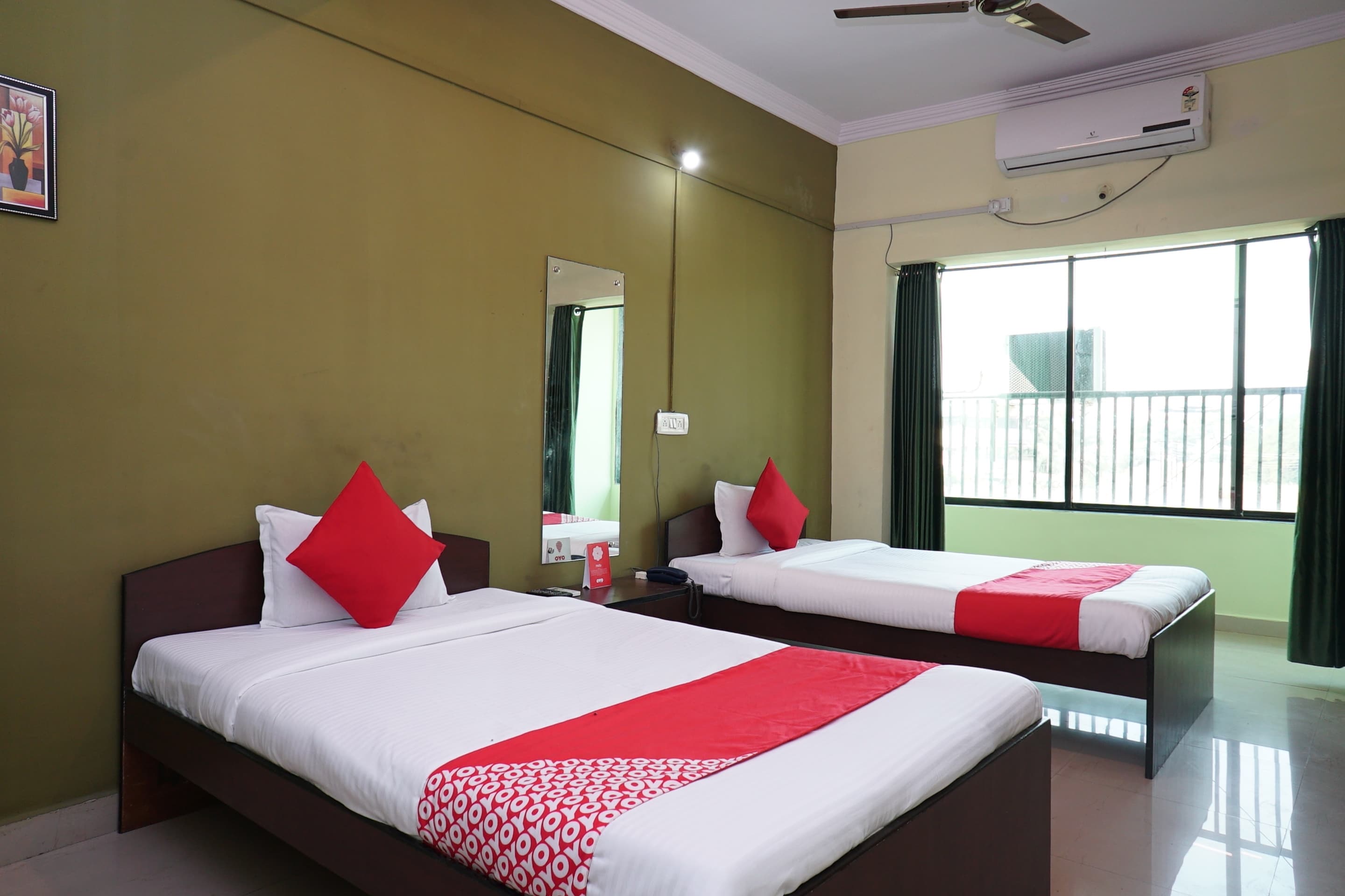 OYO Shahi Darbar, OYO Rooms Lonavala, Book @ ₹463 - OYO