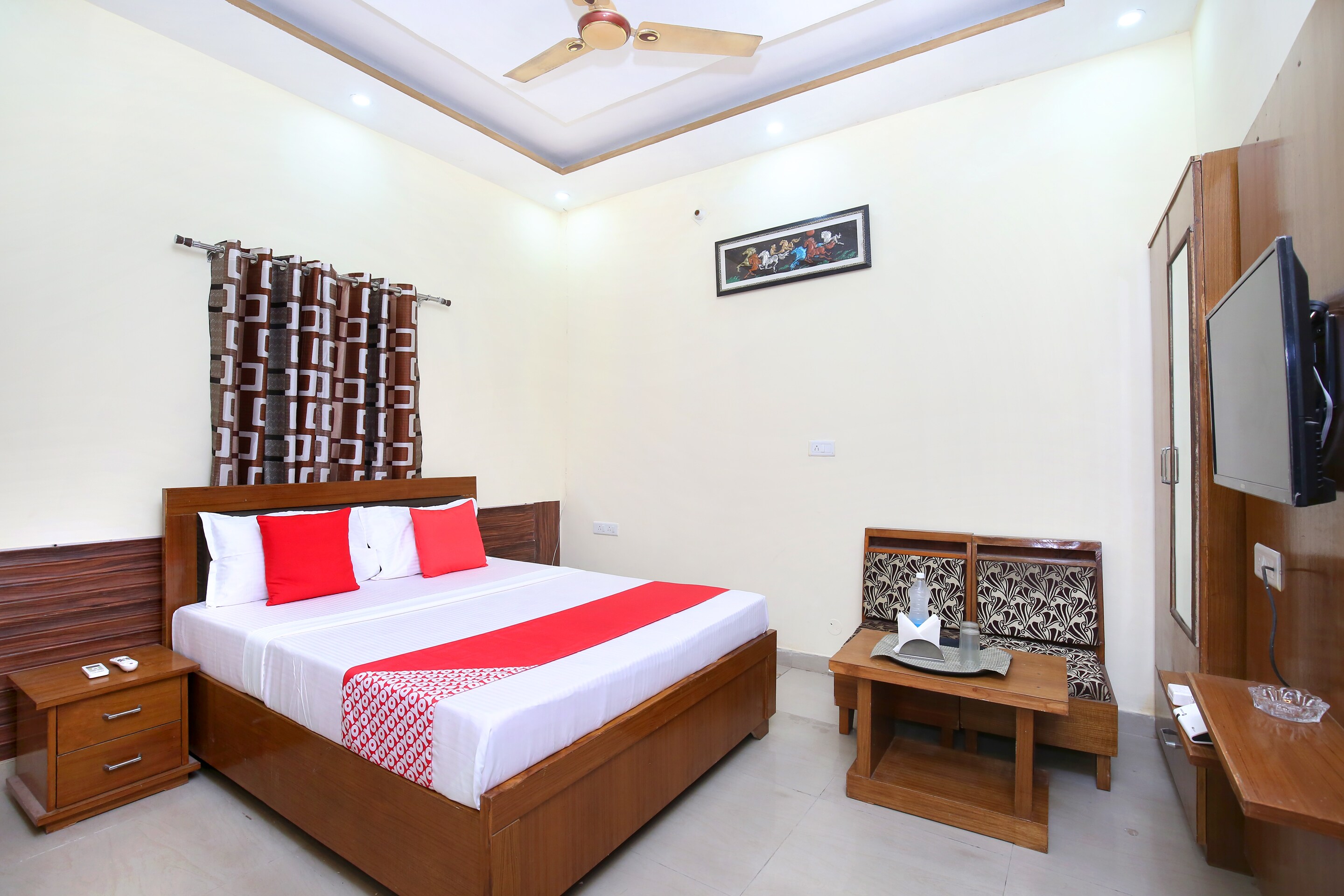Hotels in Baddi: Best Budget Baddi Hotels from ₹1336