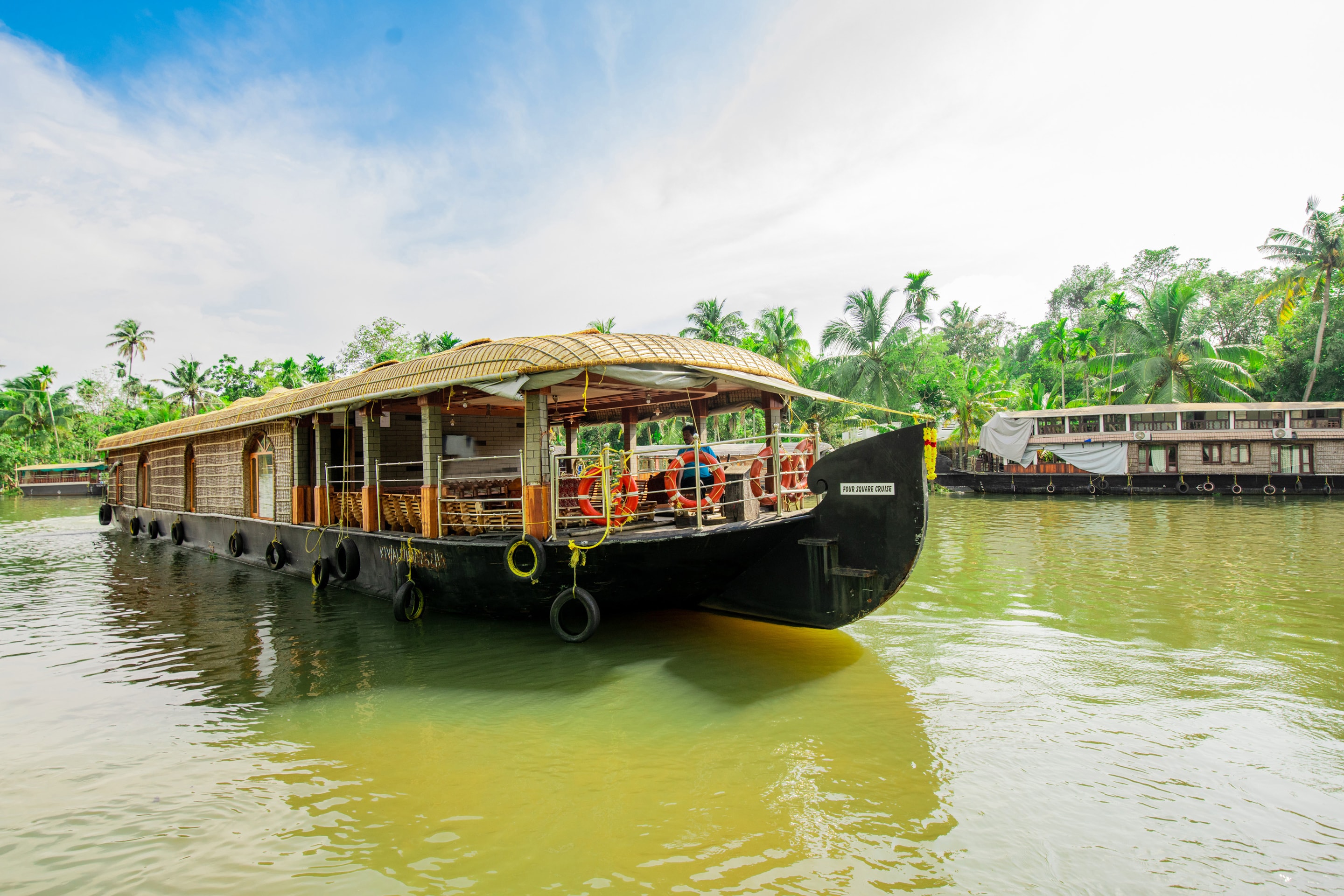 Hotels in Cherthala, Alappuzha Starting @ ₹629 - Upto 52% OFF on 142 ...