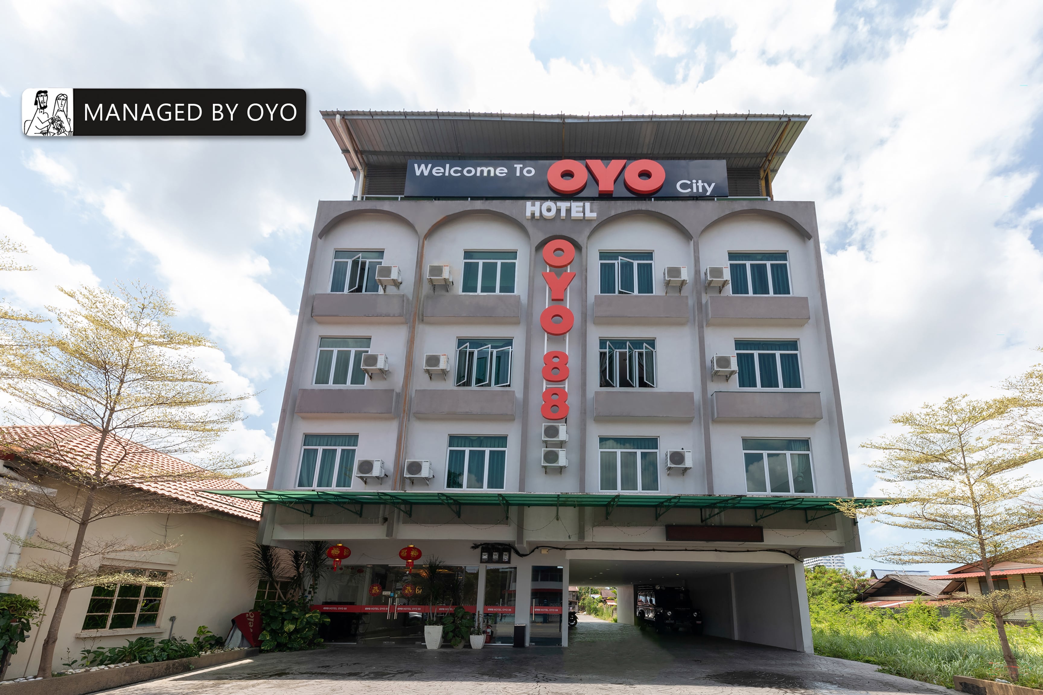Hotels in Hotel Equatorial Melaka, Malacca Starting @ RM35 - Upto 85% OFF on 20 Hotel Equatorial ...