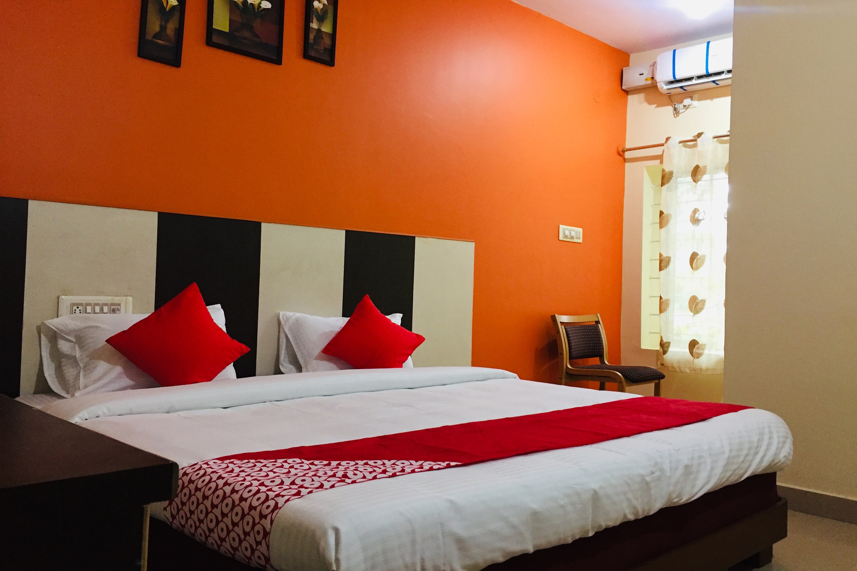 OYO Hotel Mcc Paradise, OYO Rooms Bangalore, Book @ ₹501 - OYO
