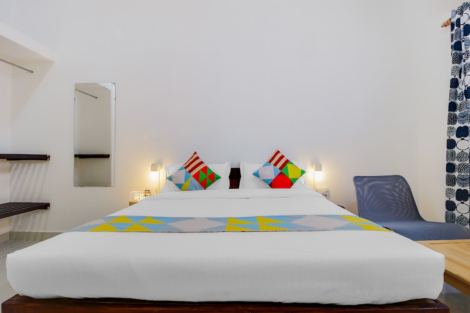 Prop Live in New code - GOA3734, OYO Rooms Goa, Book @ ₹1095 - OYO