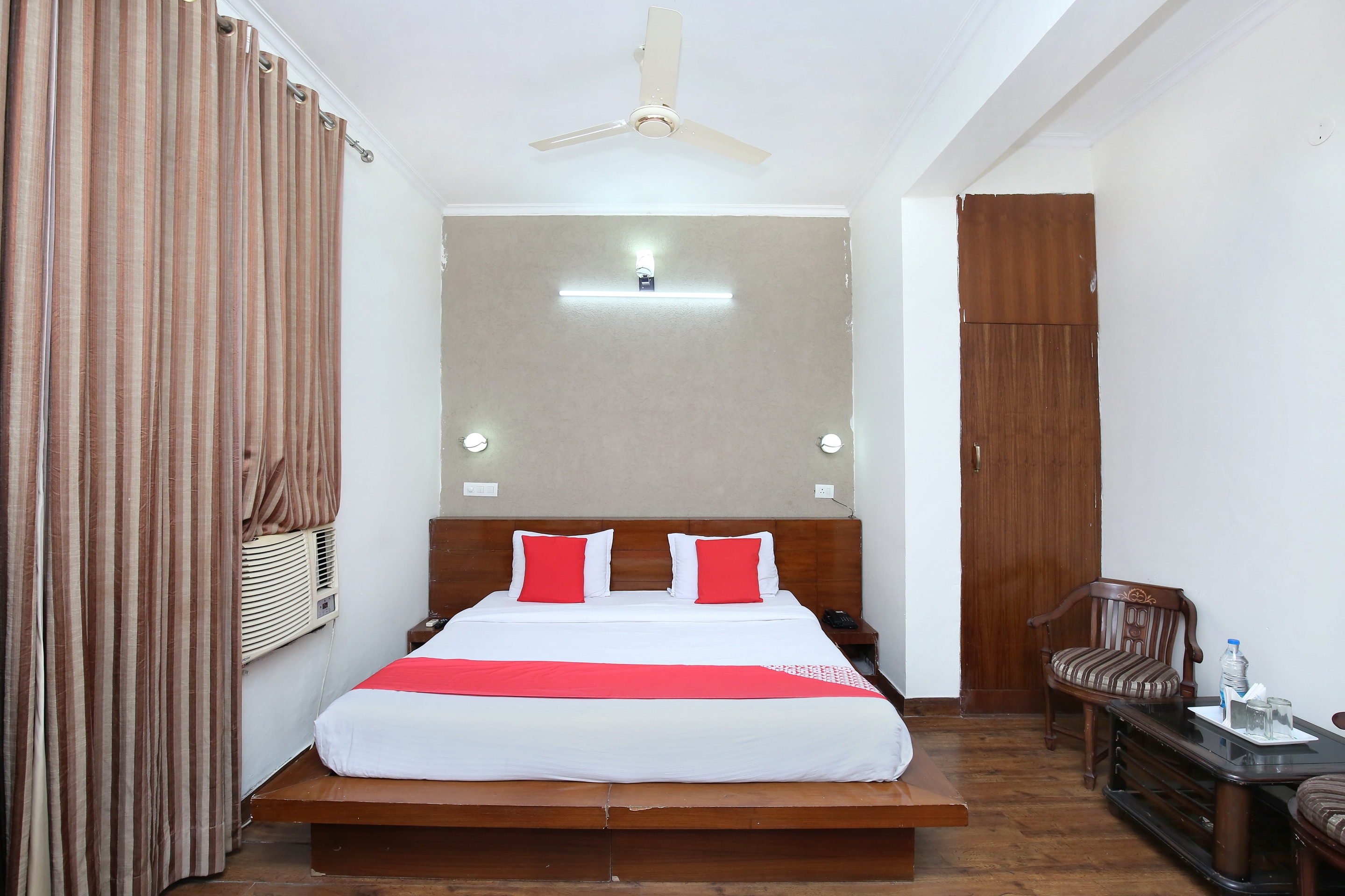 Hotel O Maurice, OYO Rooms Baddi, Book @ ₹1095 - OYO