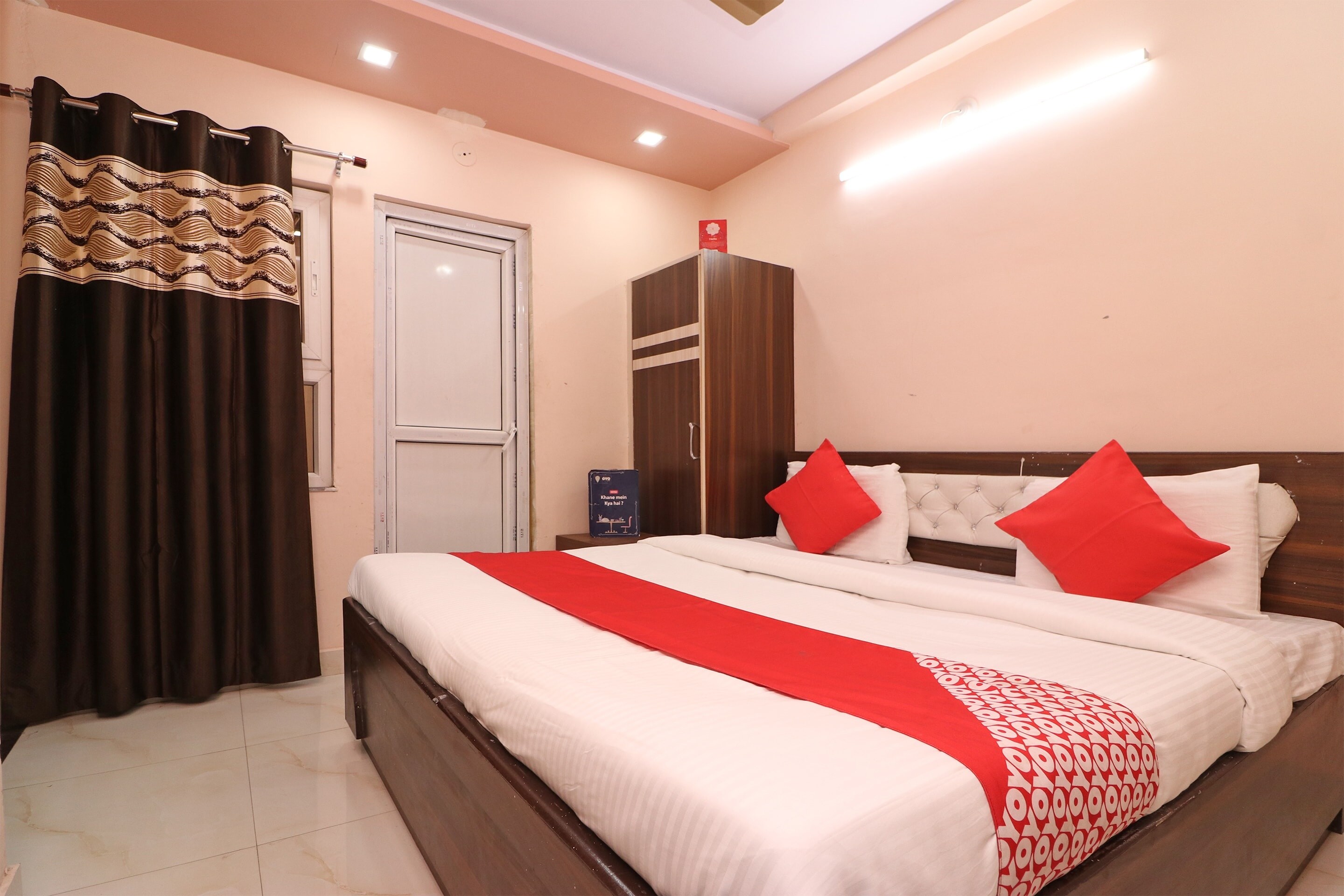 Hotels in Kota: Best Budget Kota Hotels from ₹721