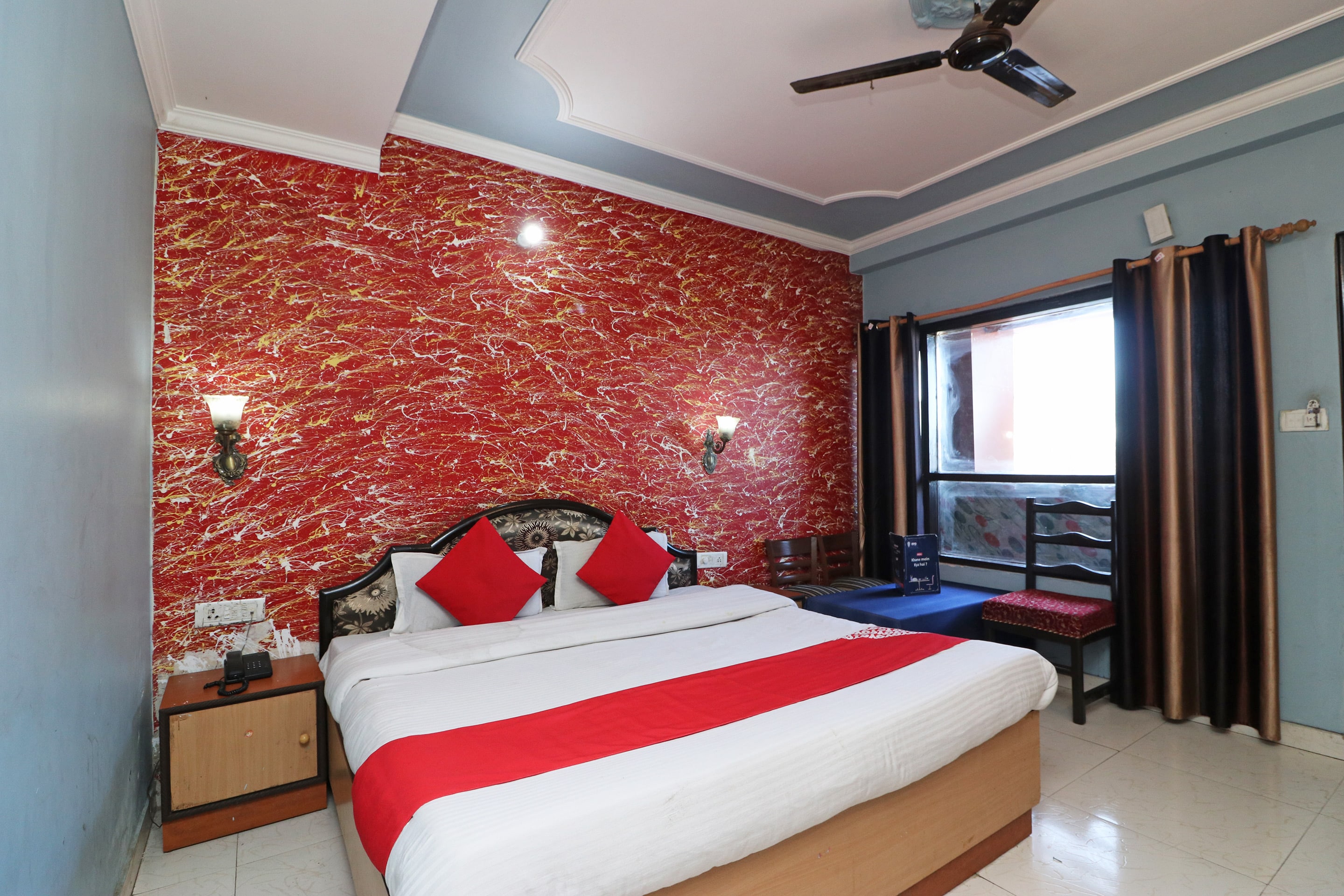 OYO Hotel Camel View, OYO Rooms Mussoorie, Book @ ₹494 - OYO