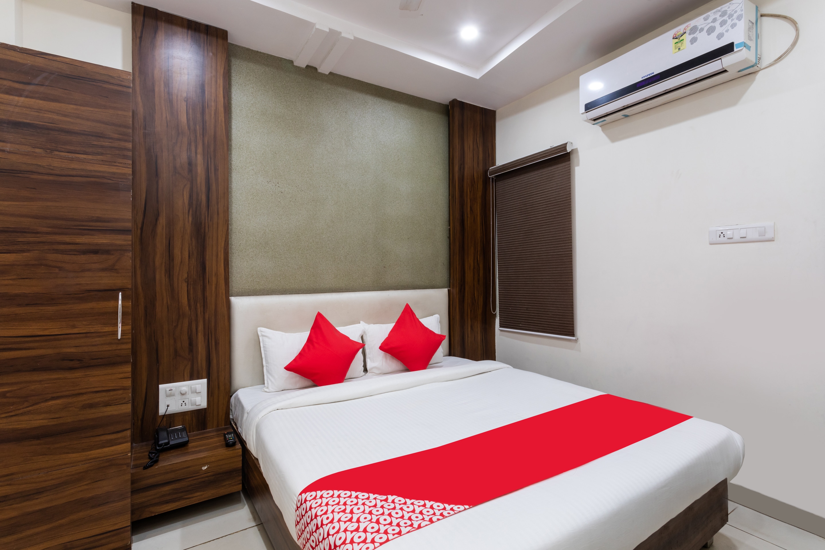 OYO Tathastu Hotel, OYO Rooms Ujjain, Book @ ₹482 - OYO